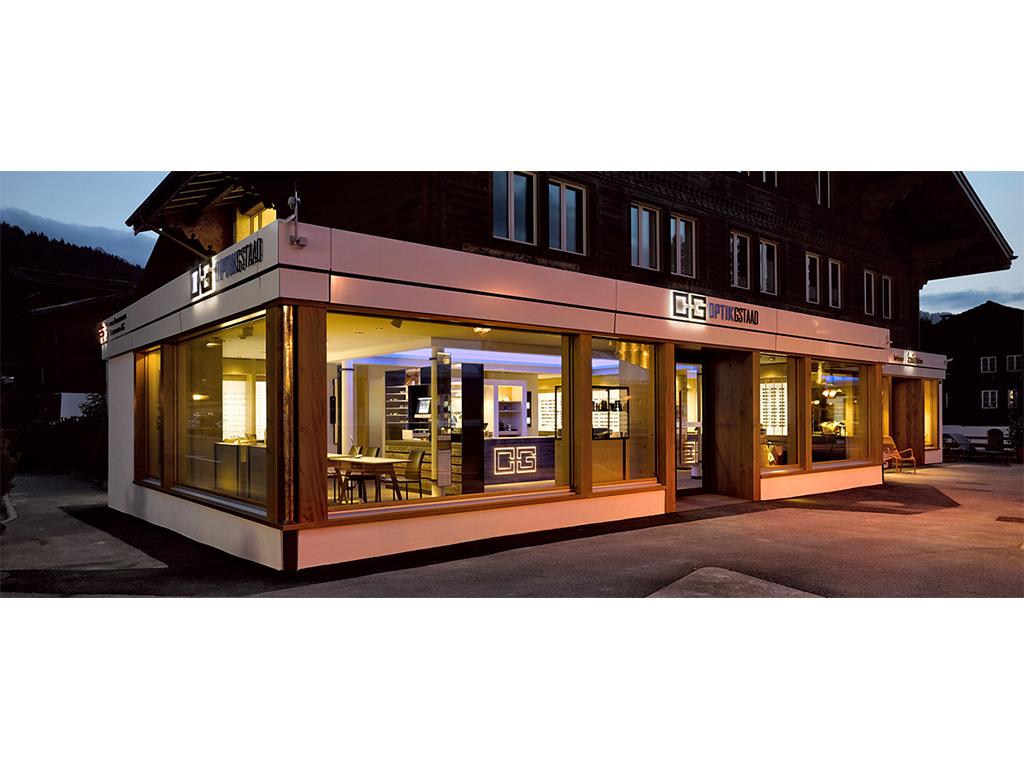 Optik Gstaad AG