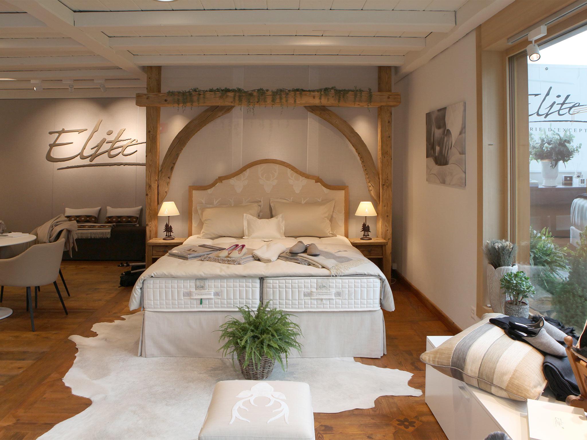 Elite Gallery Gstaad