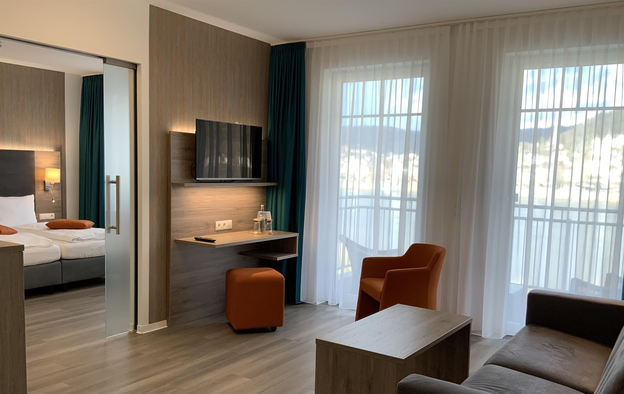 RheinVilla ARTE | Hotels