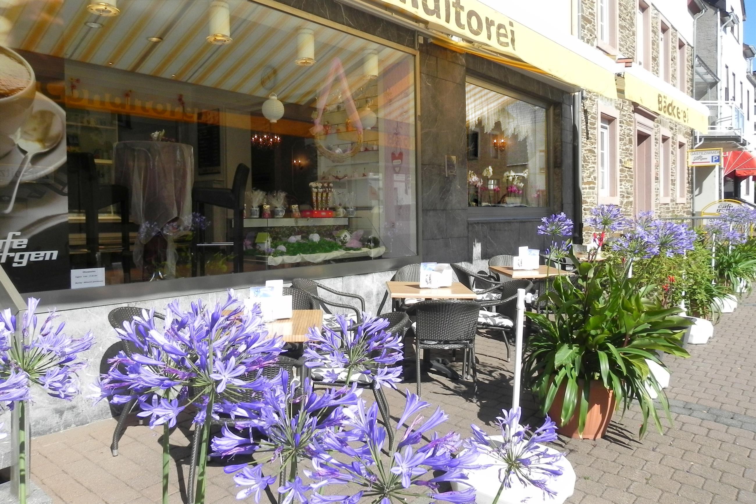 Café Görgen