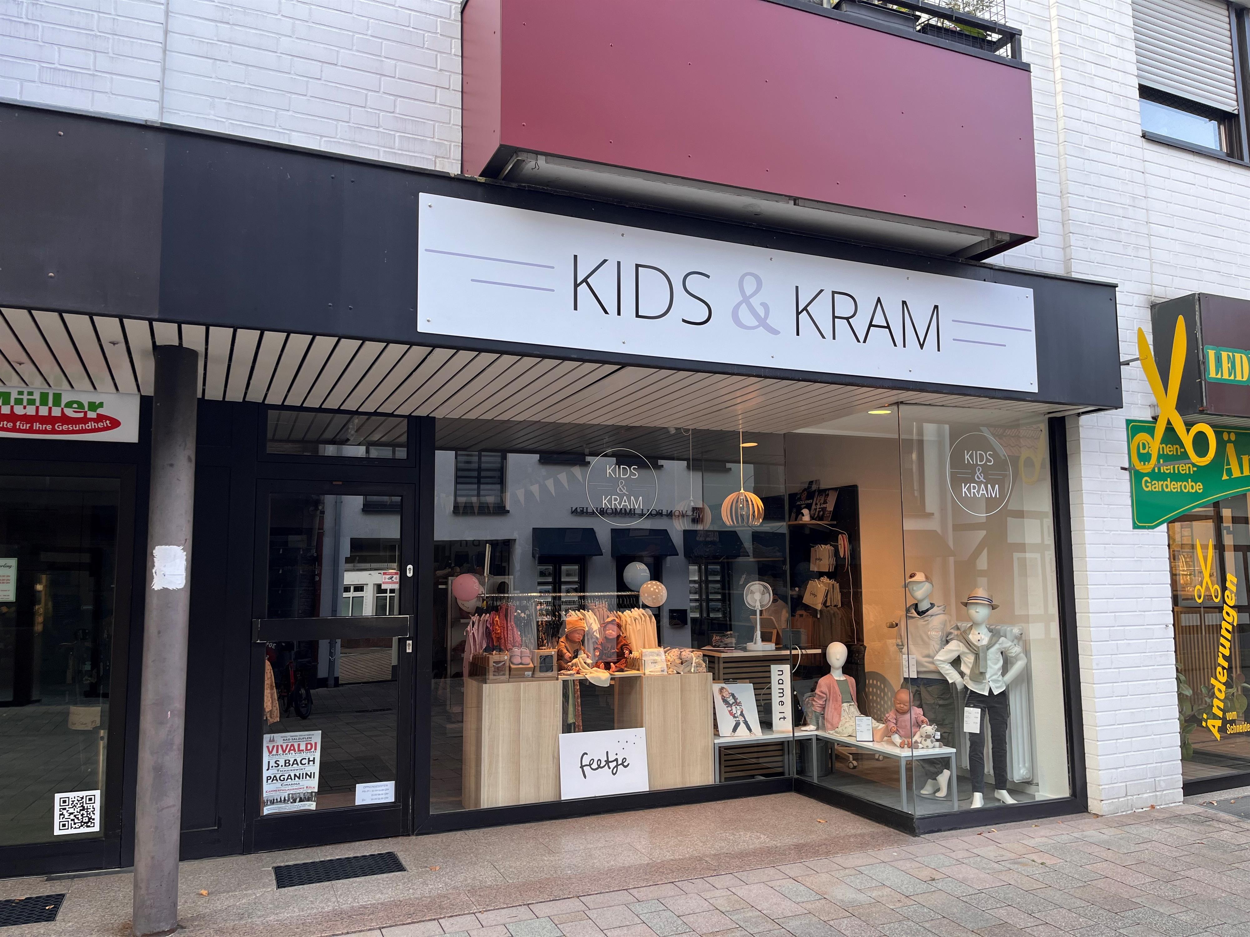 Kids&Kram