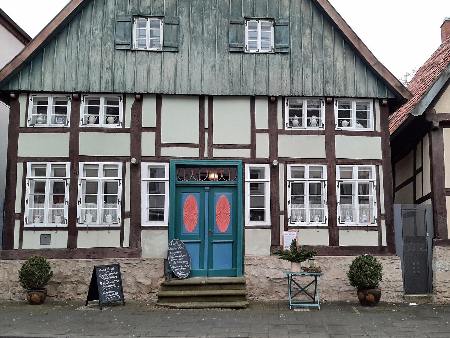 Café am Kirchplatz e.V.