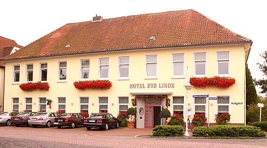 Hotel zur Linde