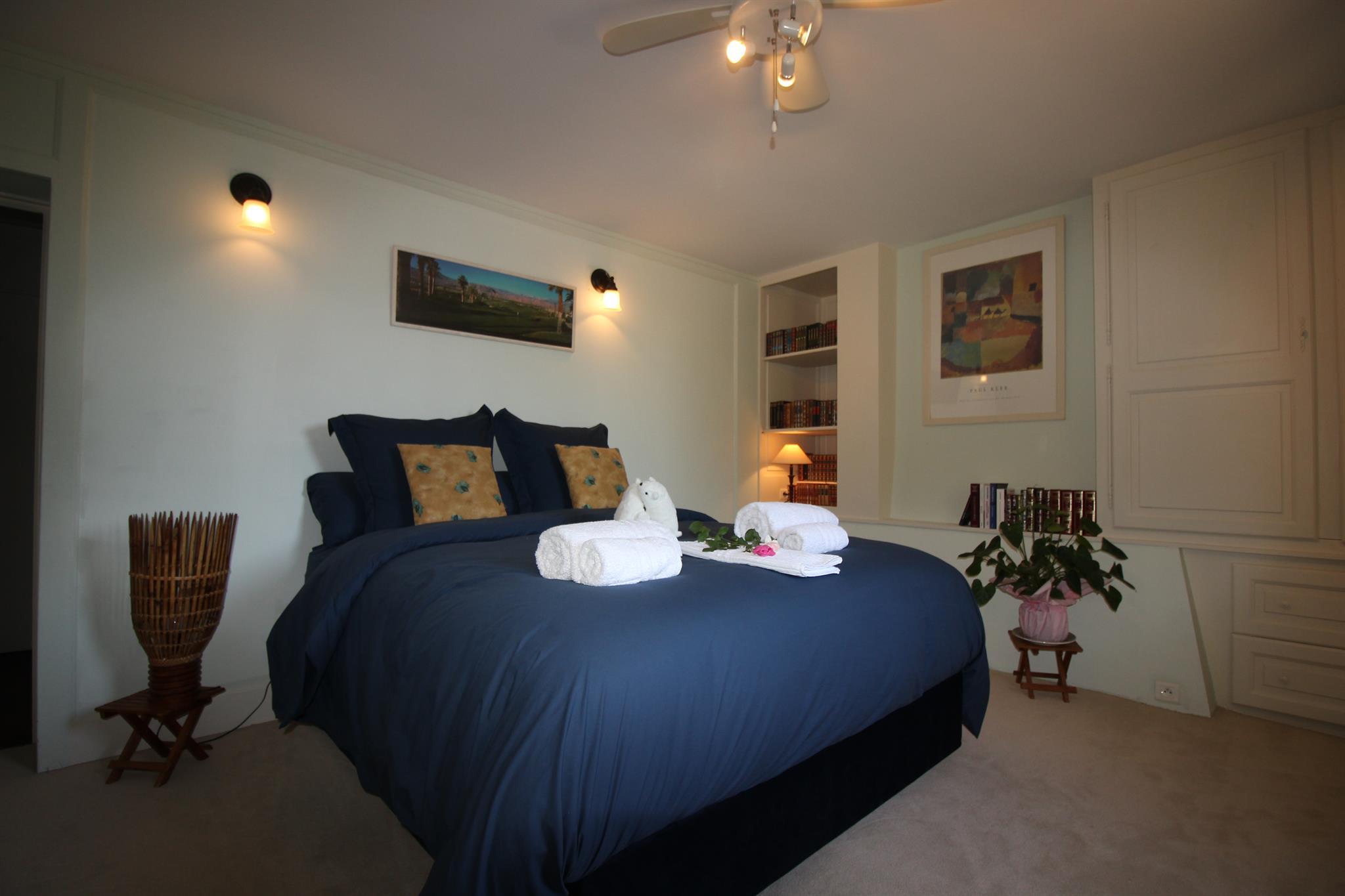 La Chambre d'Amades Hébergement locatif à Saint-Loube-Amades - Tourisme ...