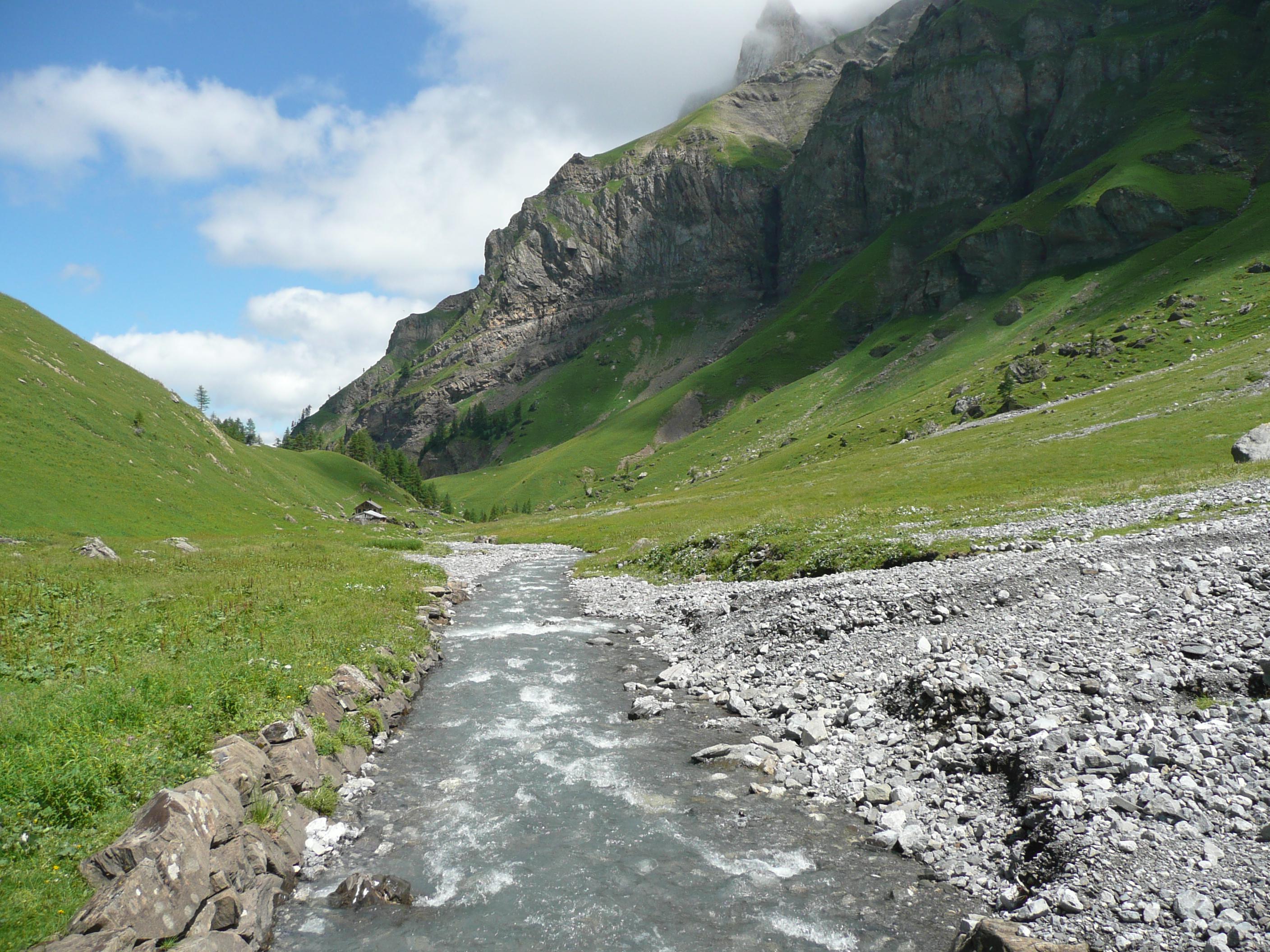 Fishing (private waters) Reuschbach