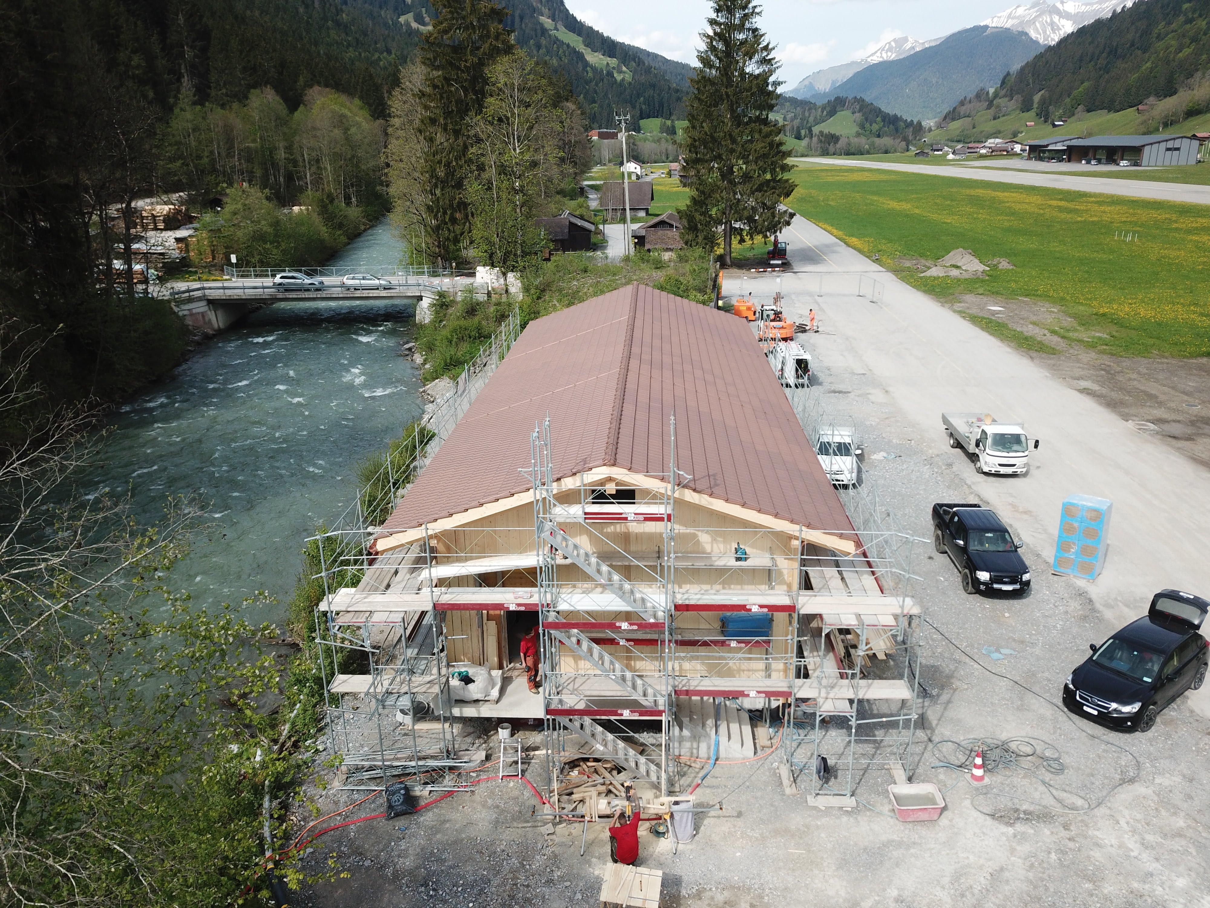 Theiler Ingenieure AG