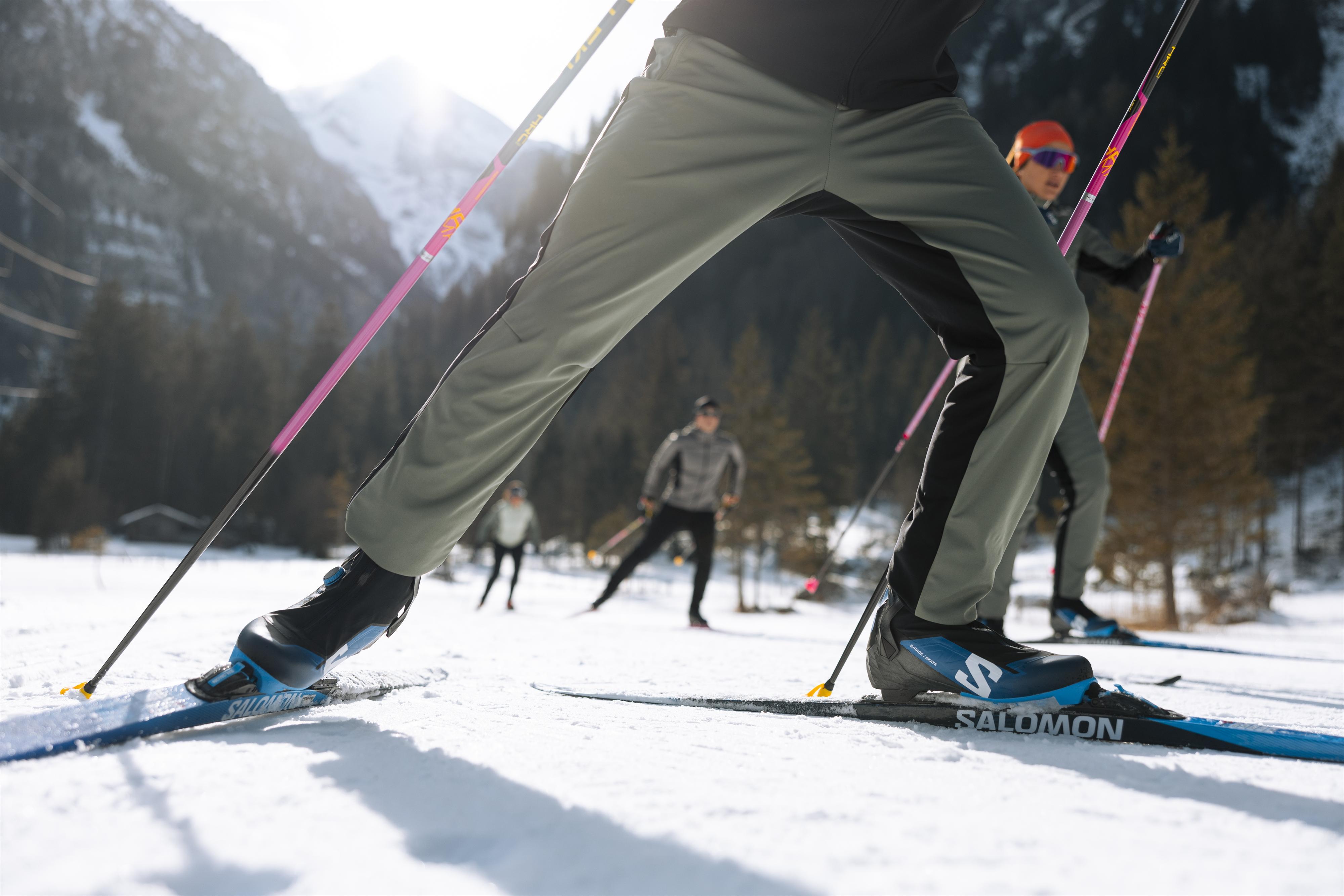 Kandersteger Nordic Festival 2026