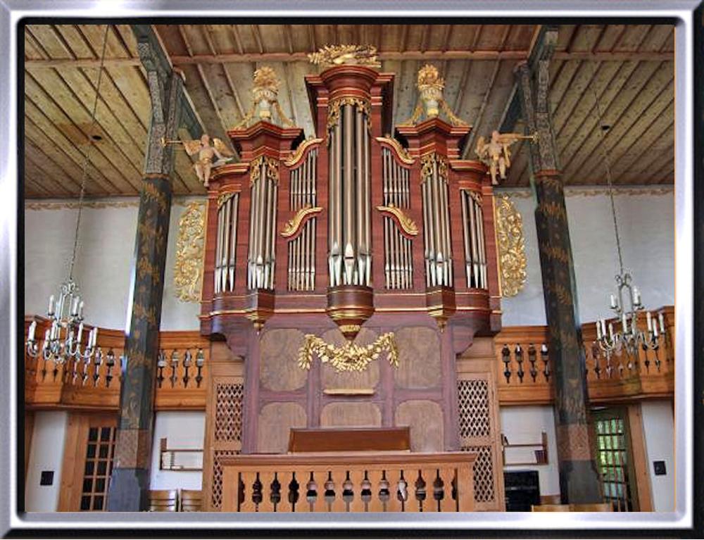 Orgelkonzert: Prof. Dr. Helmut Freitag