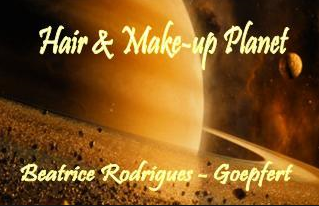 Hair & Make-up Planet