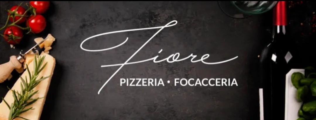 Fiore Pizzeria . Focacceria