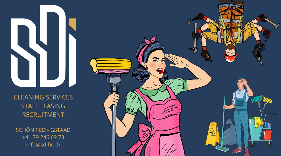 SDI Human Resources | SDI Cleaning Services