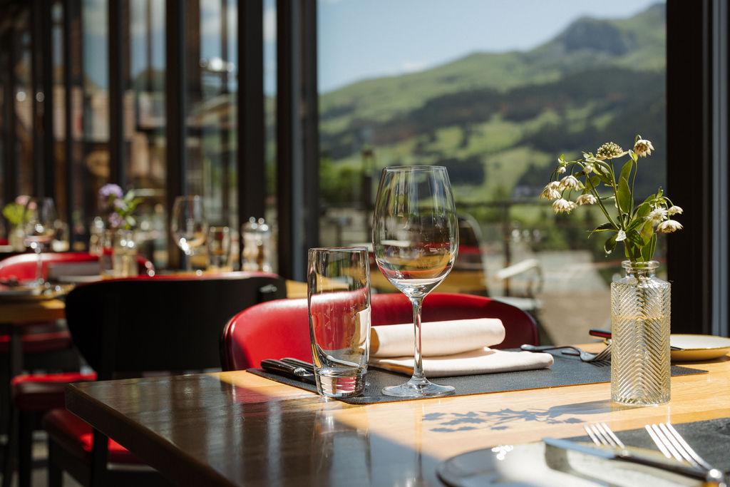 Muttertag im Adler Adelboden