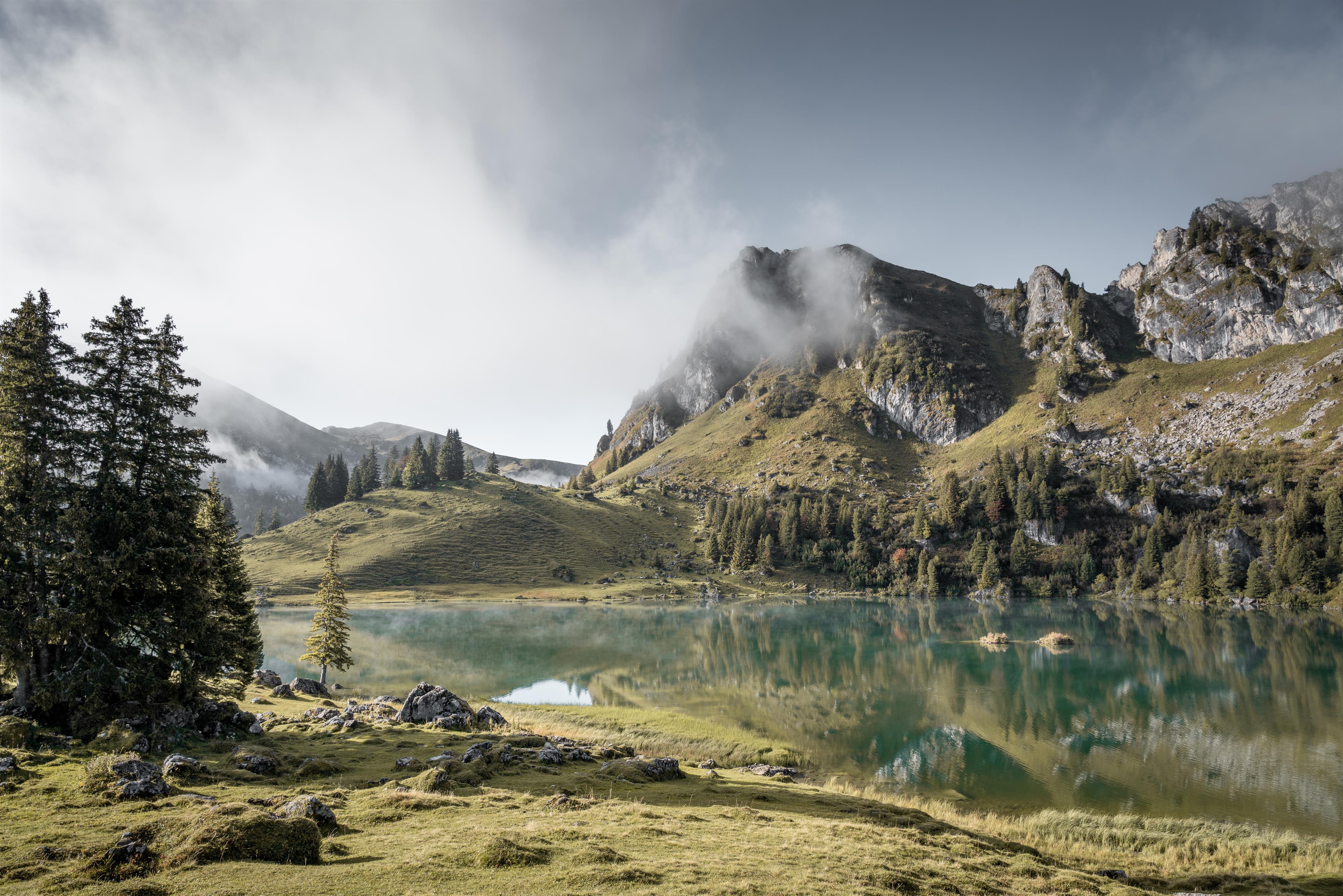 Summer activities in our mountains | Gstaad holiday region