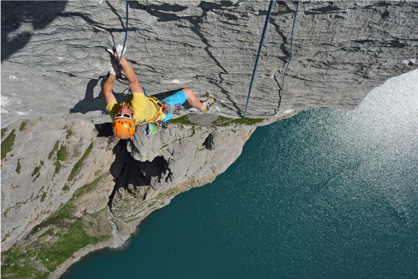 Anniversaire - 30 ans d'école alpine Adelboden Kandersteg