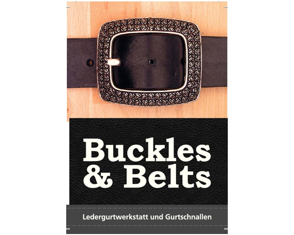 Buckles and Belts