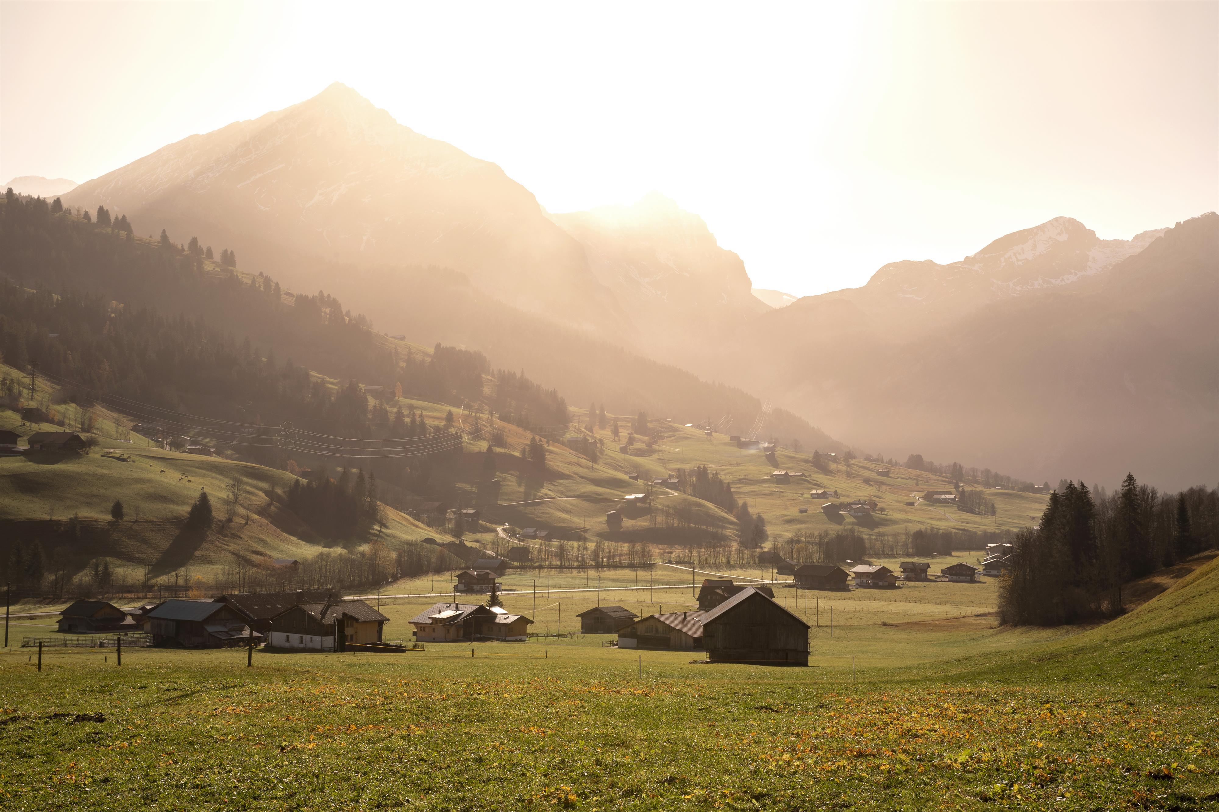 Garage Urs Gehret AG