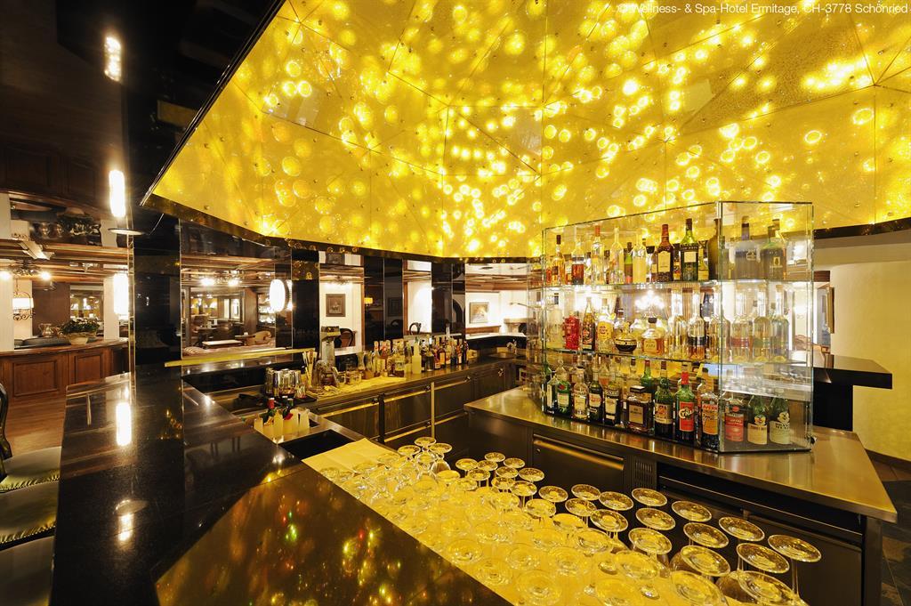 One Million Stars Bar by Swarovski, Ermitage Wellness- & Spa-Hotel