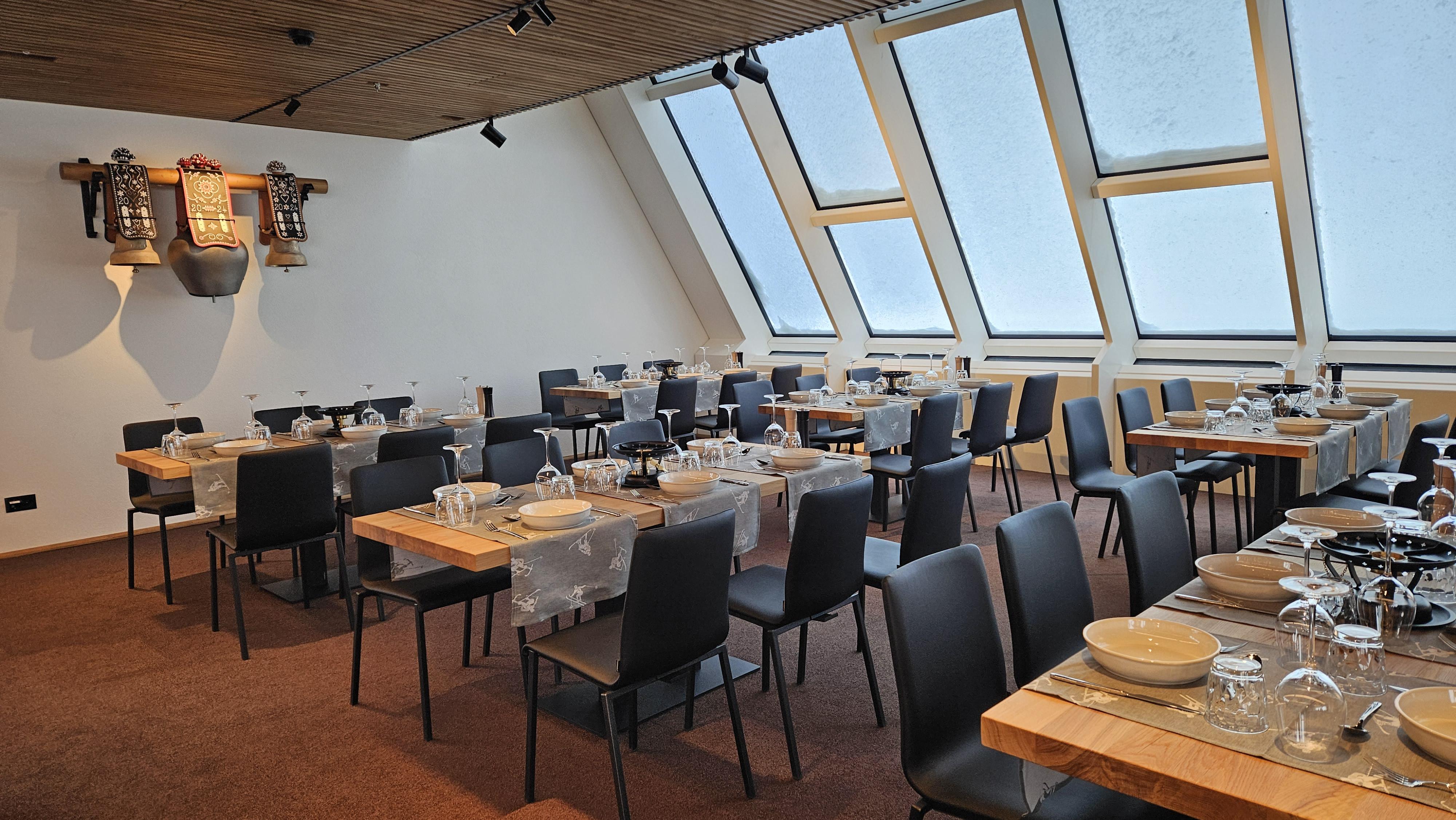 Restaurant Le3