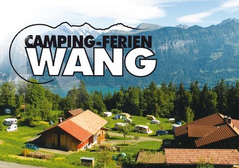 Camping Wang