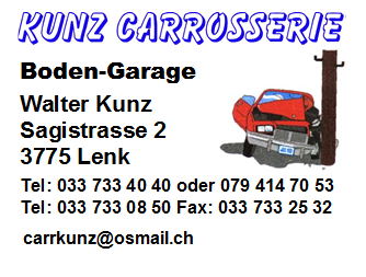 Carrosserie Kunz