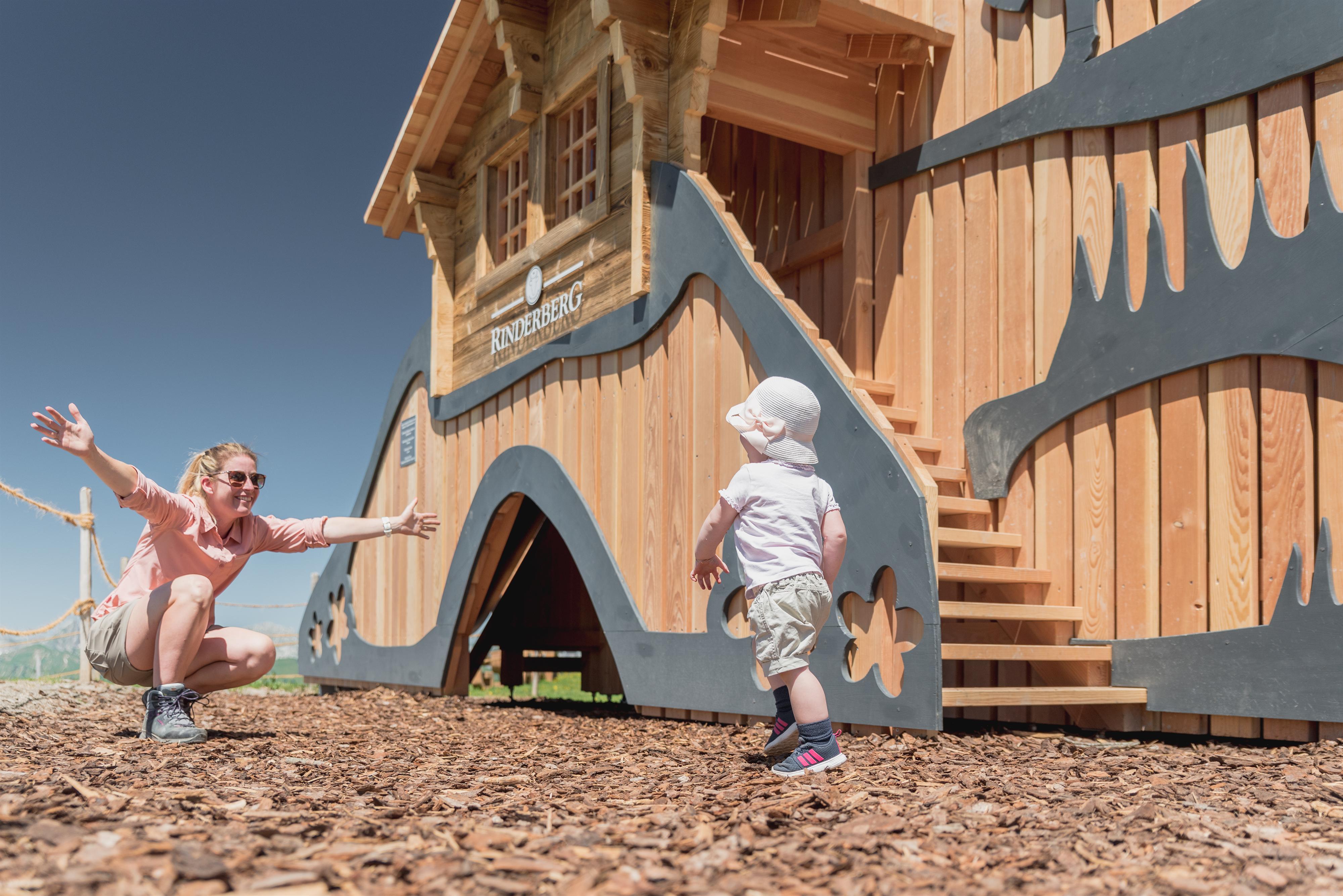 Dalia Maria de Sousa Ferreira (child carer)