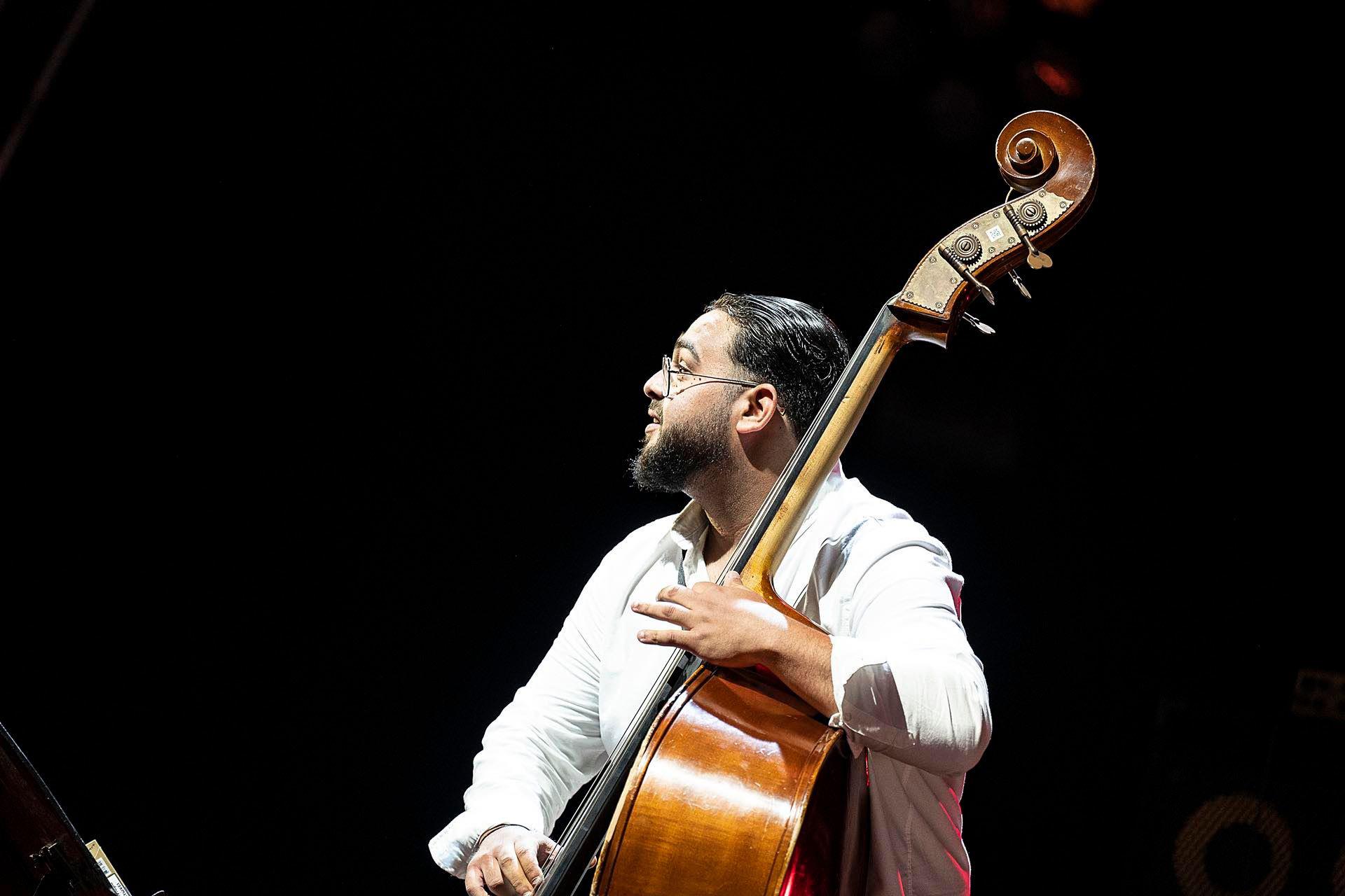 Live Music in Hotel Beau-Site