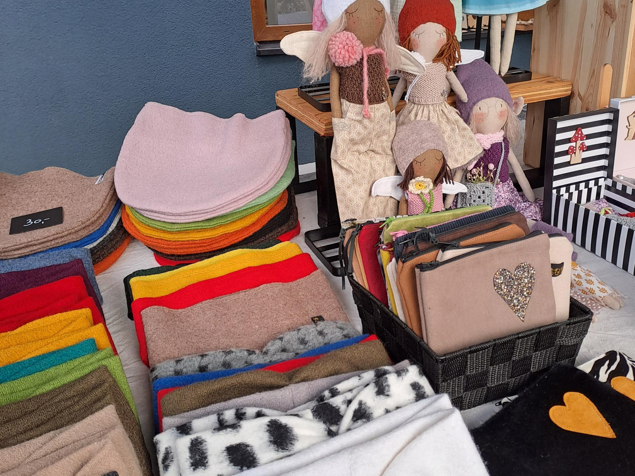 Monthly farmers' and crafts market Axams - MUTTERERALM INNSBRUCK