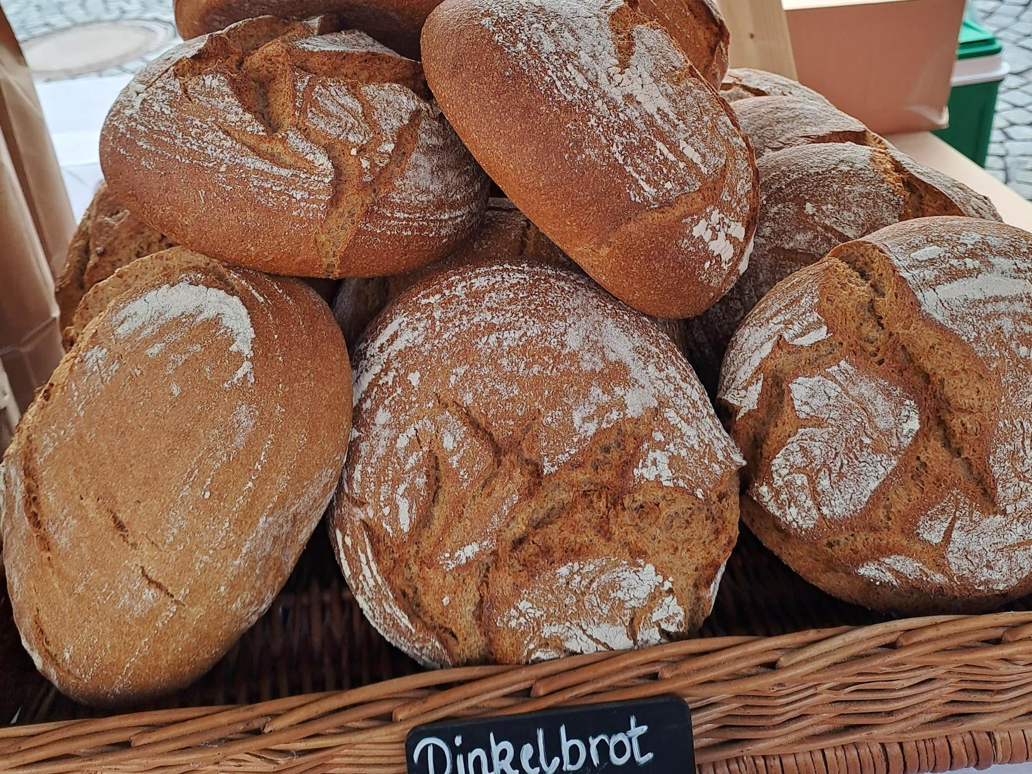 Monthly farmers' and crafts market Axams - MUTTERERALM INNSBRUCK