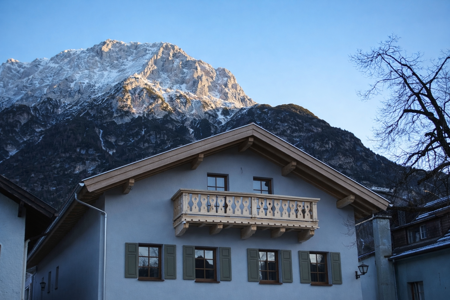 Karls Mittenwald