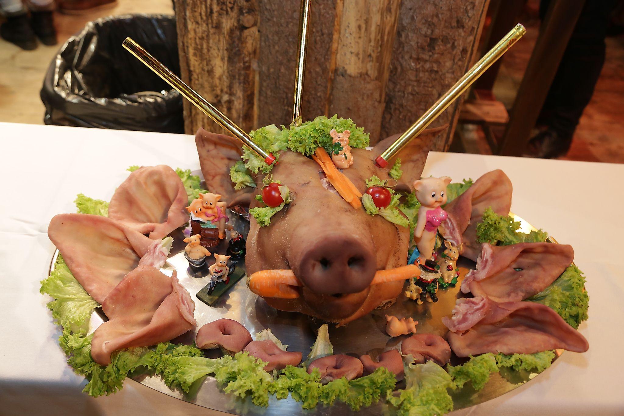 Bauernsilvester Maria Saal