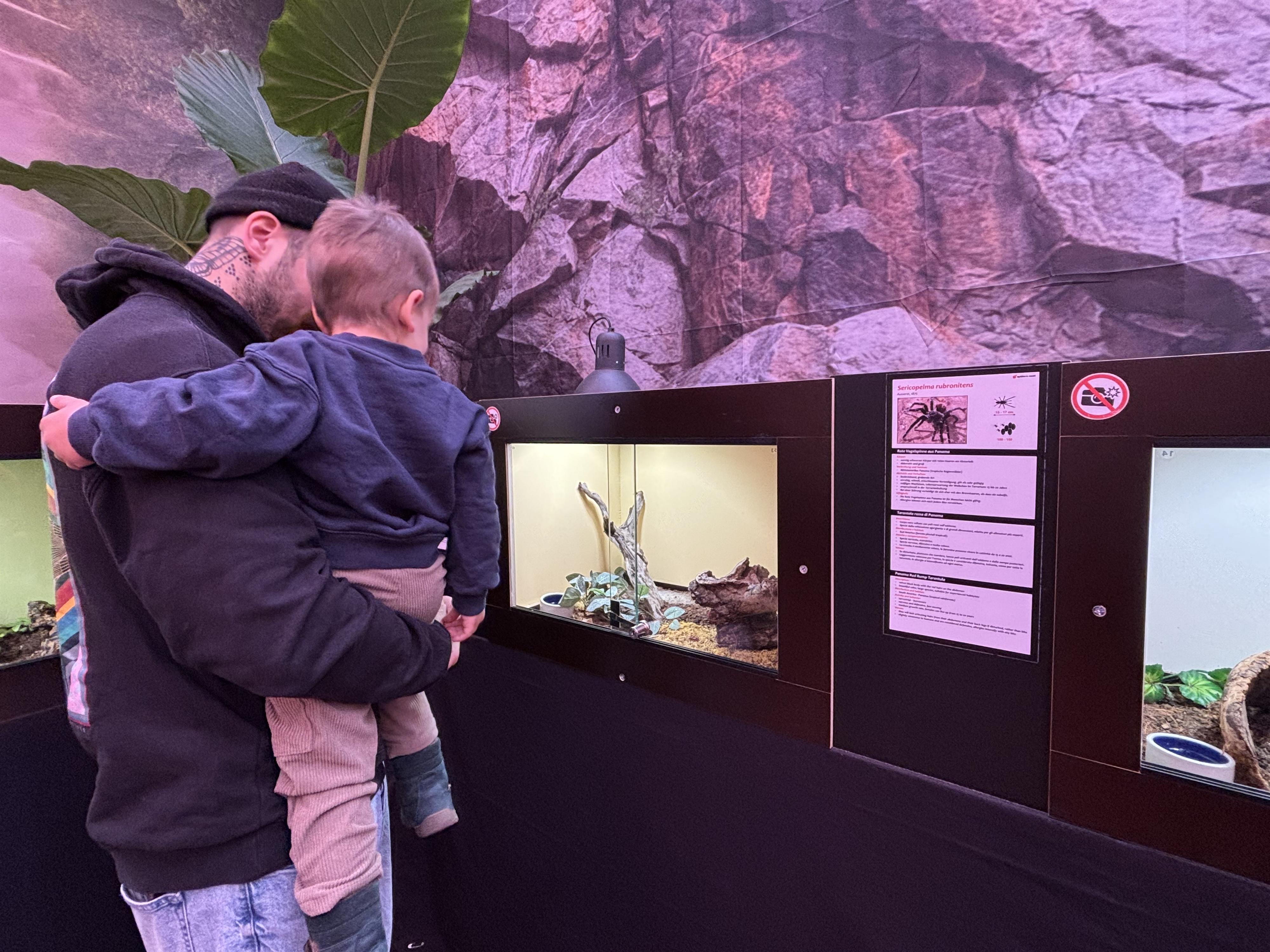 The Living Museum