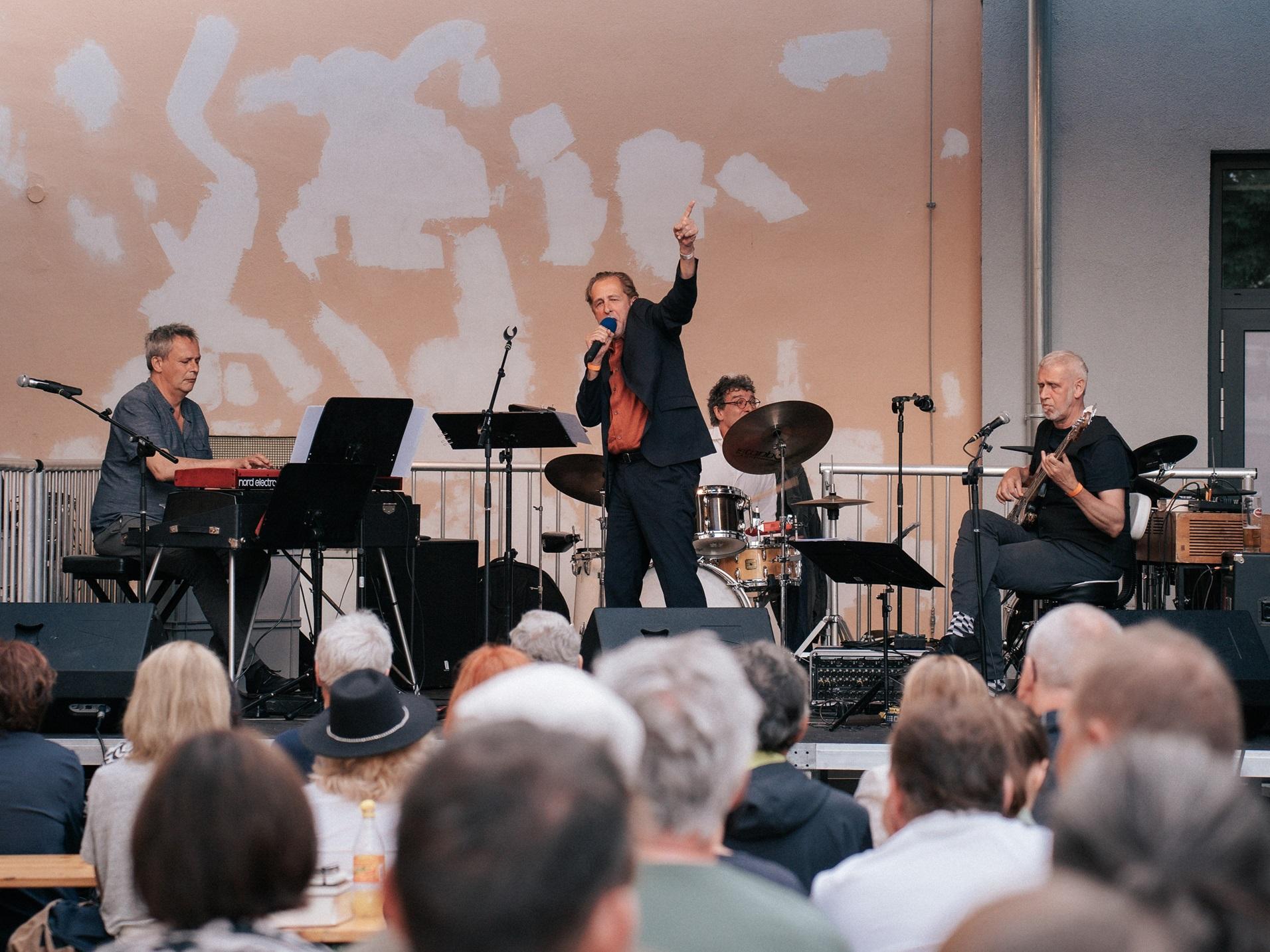 liTONale© - Festival für Sound & Poetry