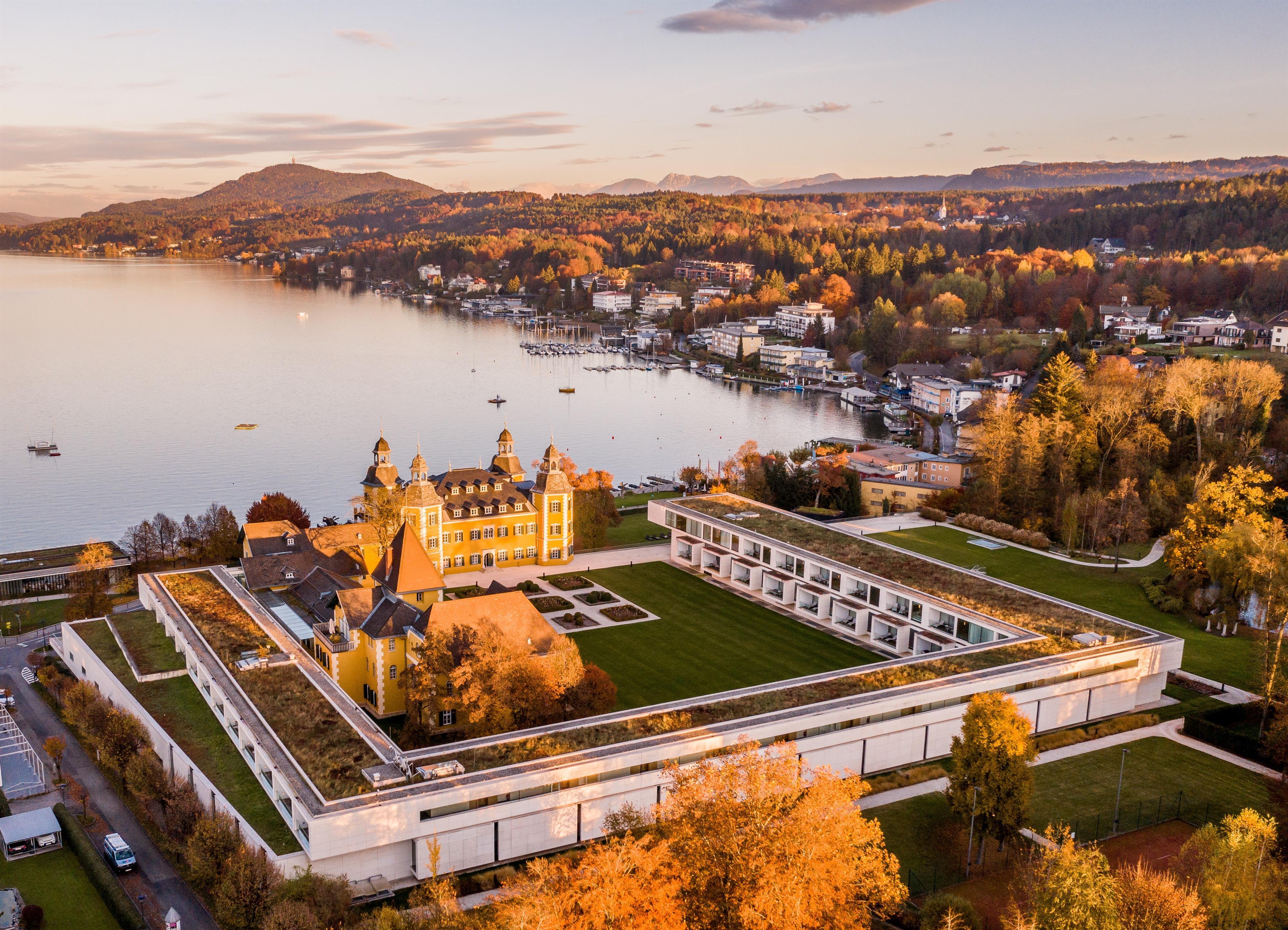 Candlelight-Konzert - Coldplay & Imagine Dragons: Maria Wörth am Wörthersee