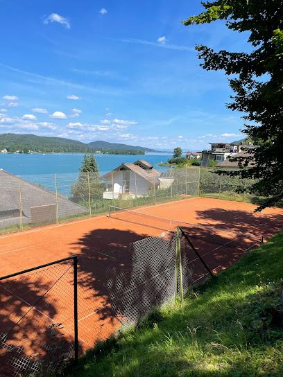 Tennisplatz Stapf - Maria Wörth
