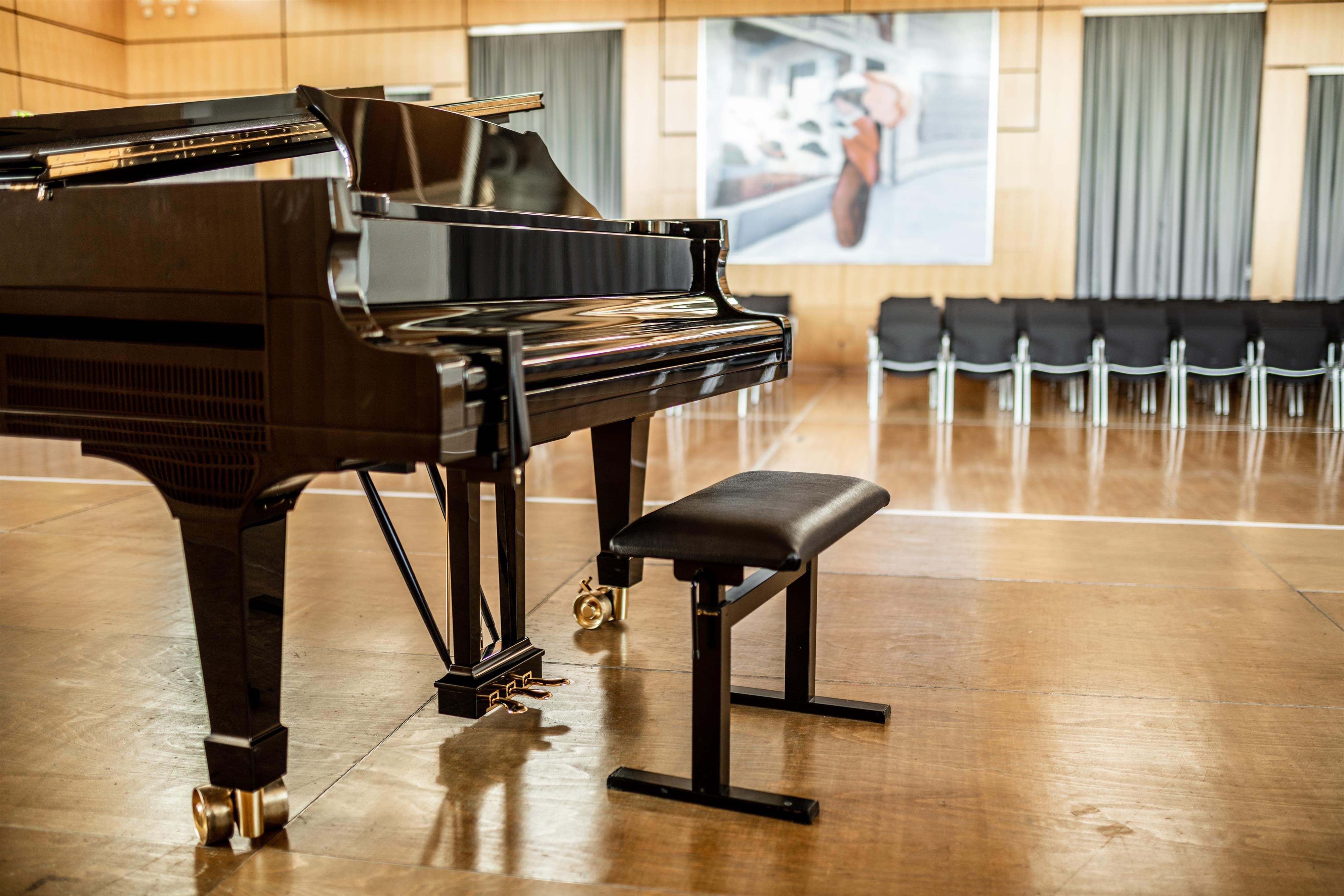 David Scheid - The Kabarettist: Maria Wörth am Wörthersee