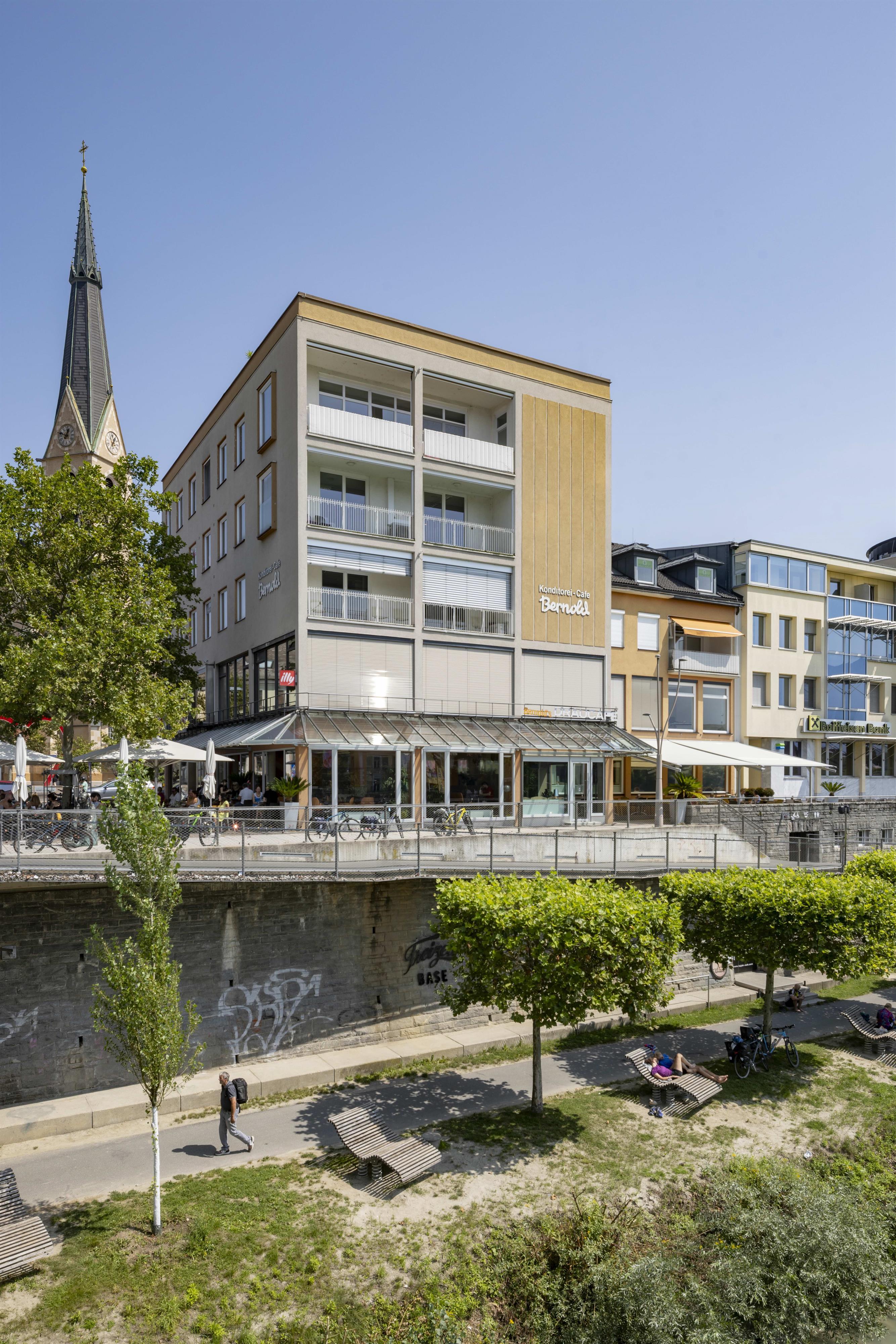 Eröffnung: Karl Hayek - Ein Wegbereiter der Moderne in Villach