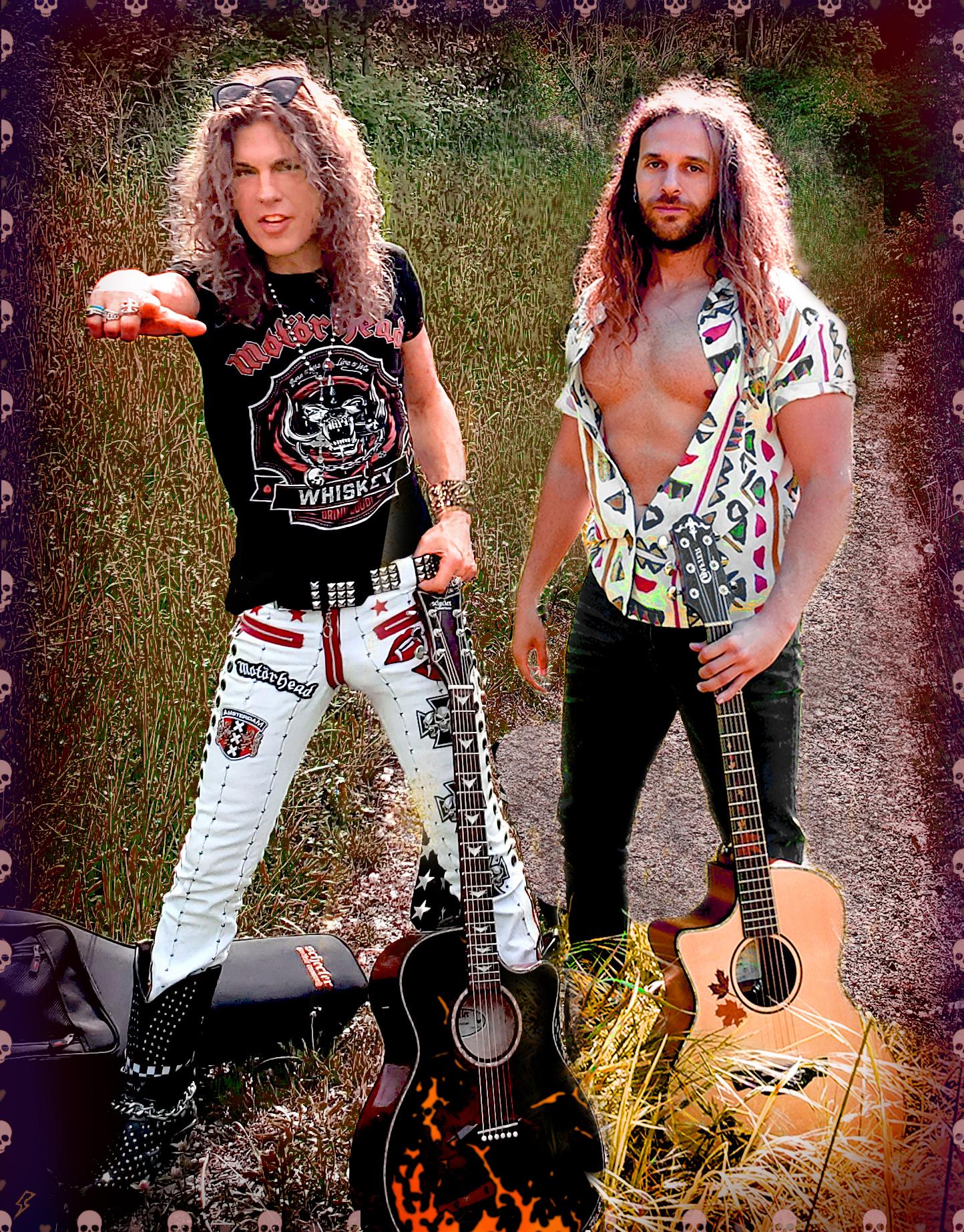 Live on Stage: Greatest Classic Rock Songs presented by Keith St. John (US)