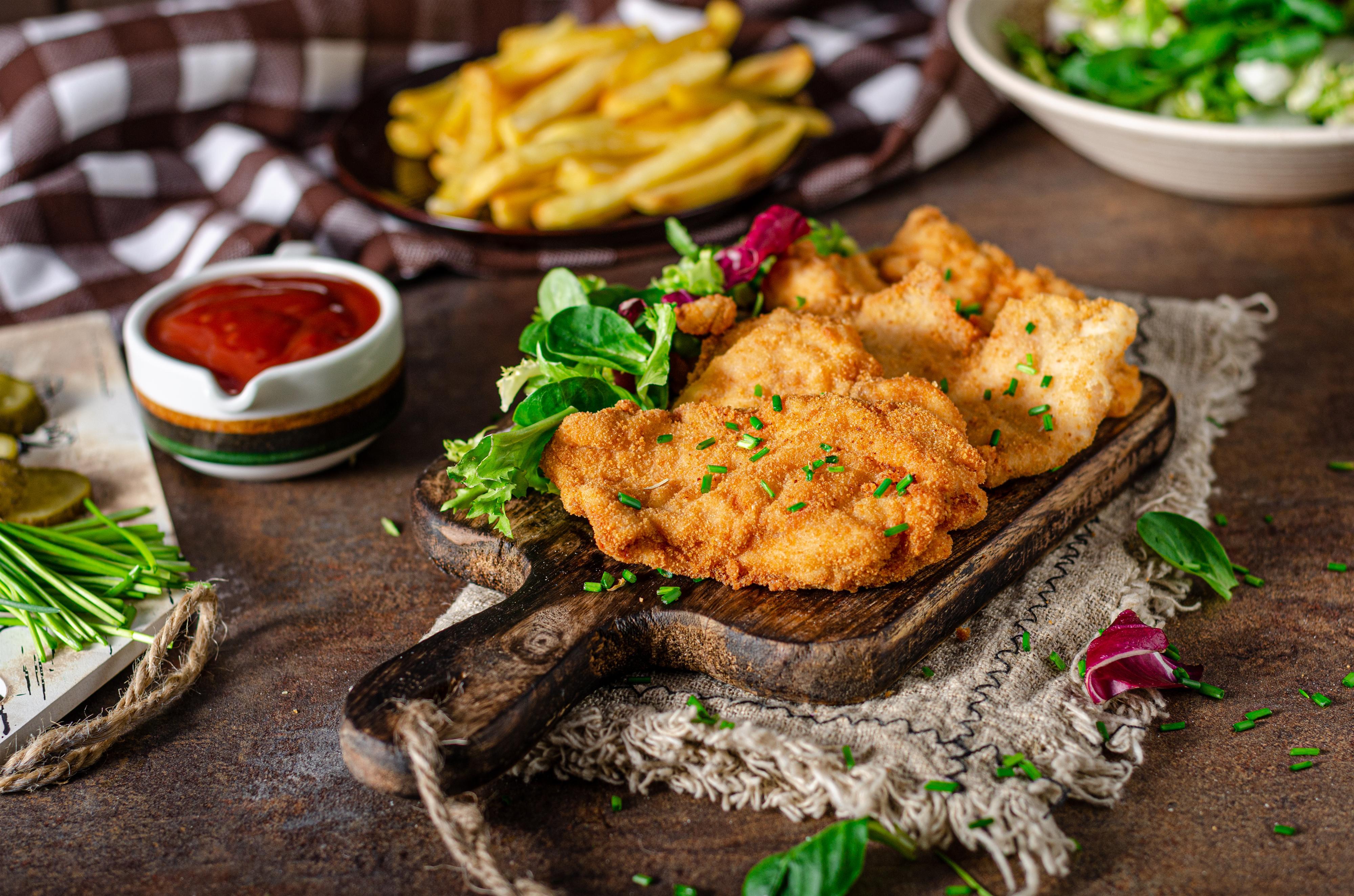 Restaurant Rosental-Roz: Pörtschach am Wörthersee