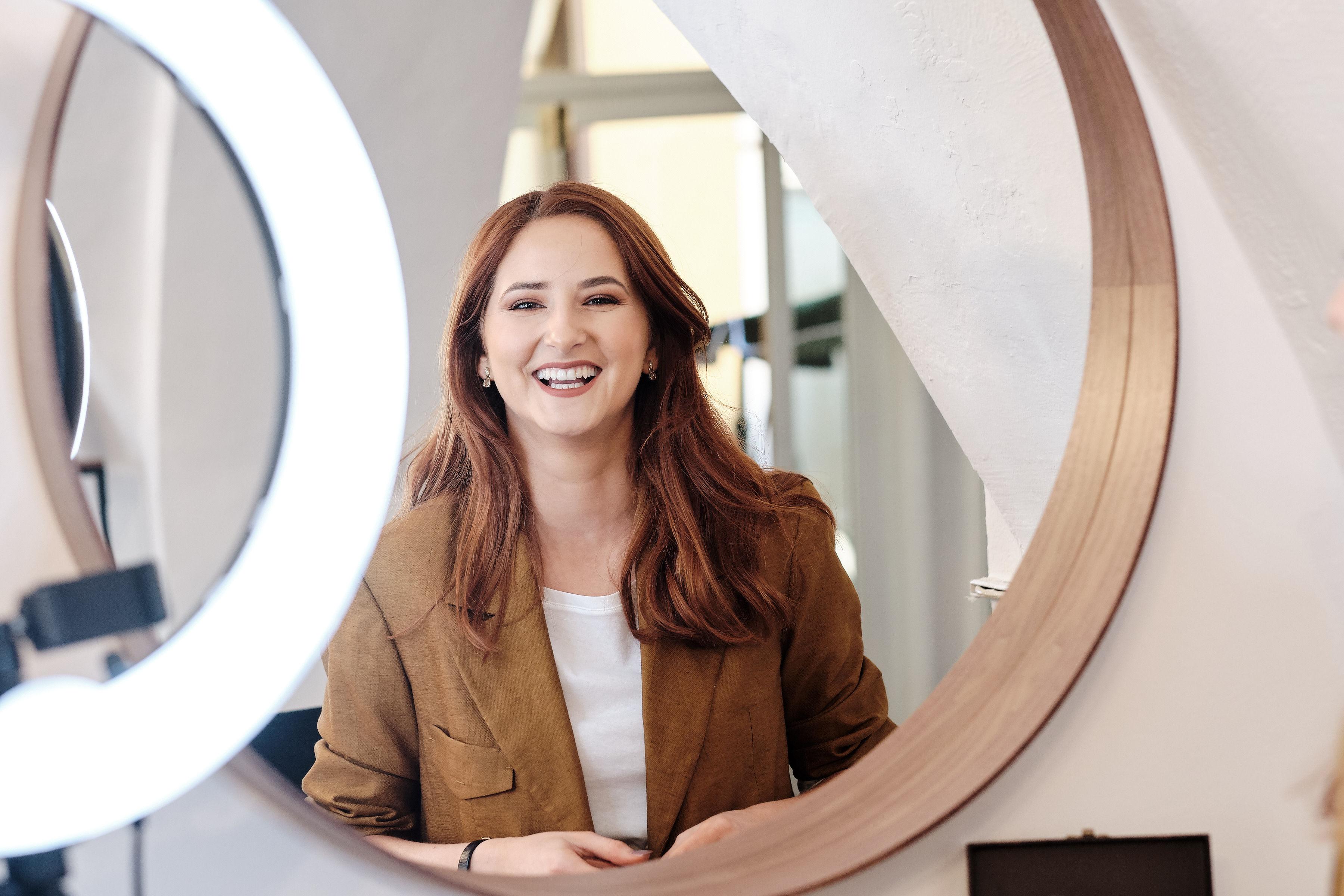 Glanzmoment | Azra Bisanovic