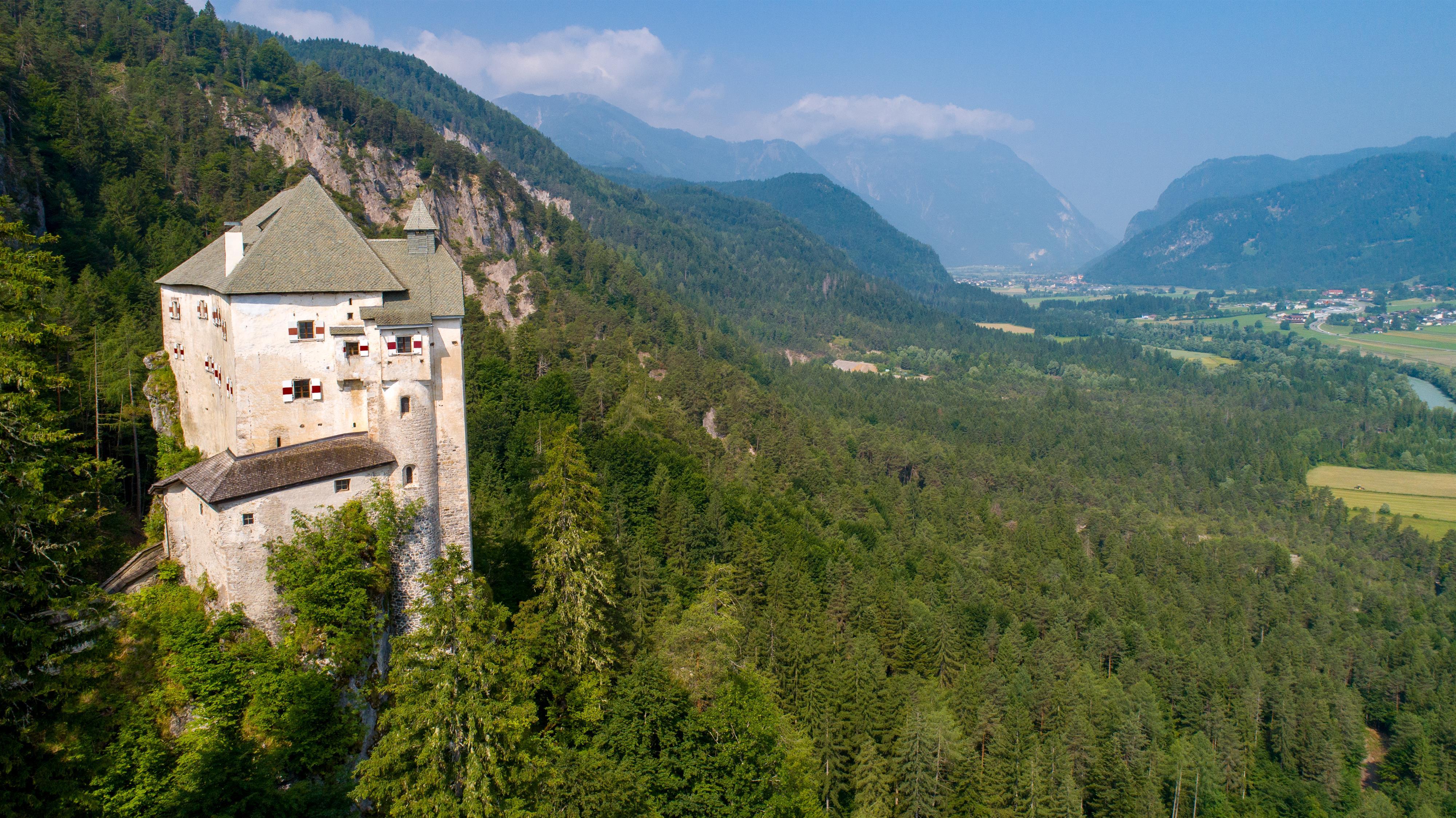 Stein Castle