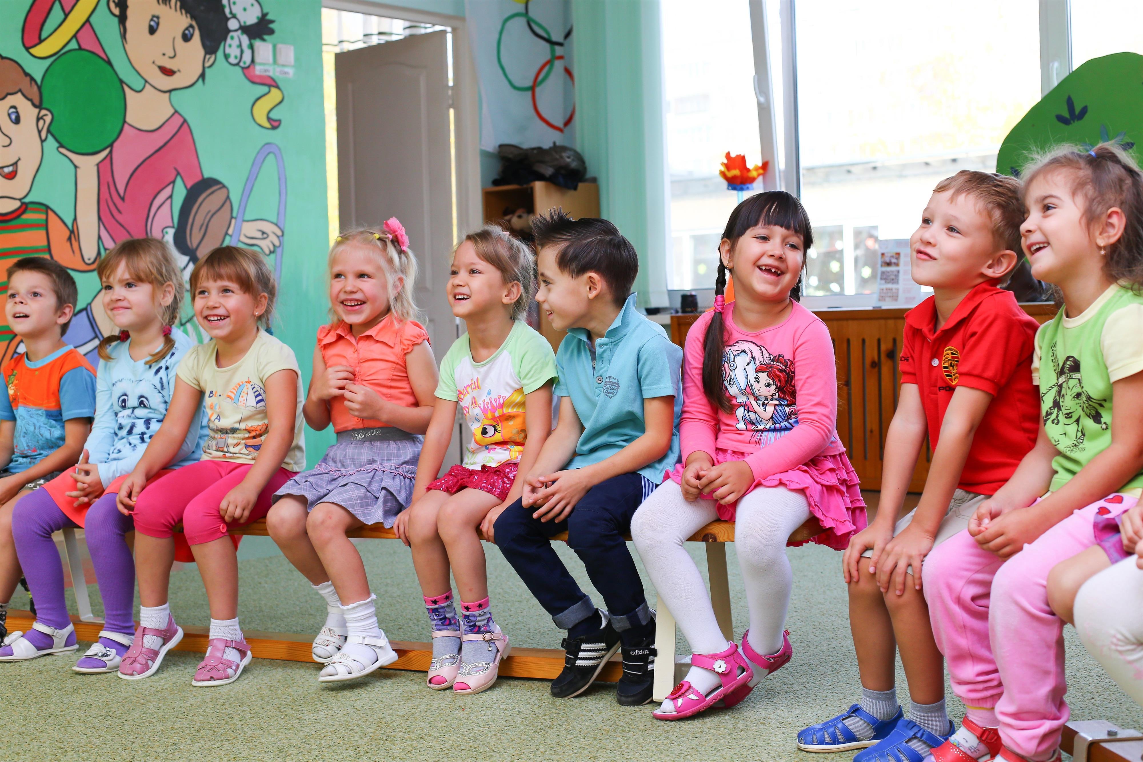 Einschreibung Kindergarten Keutschach