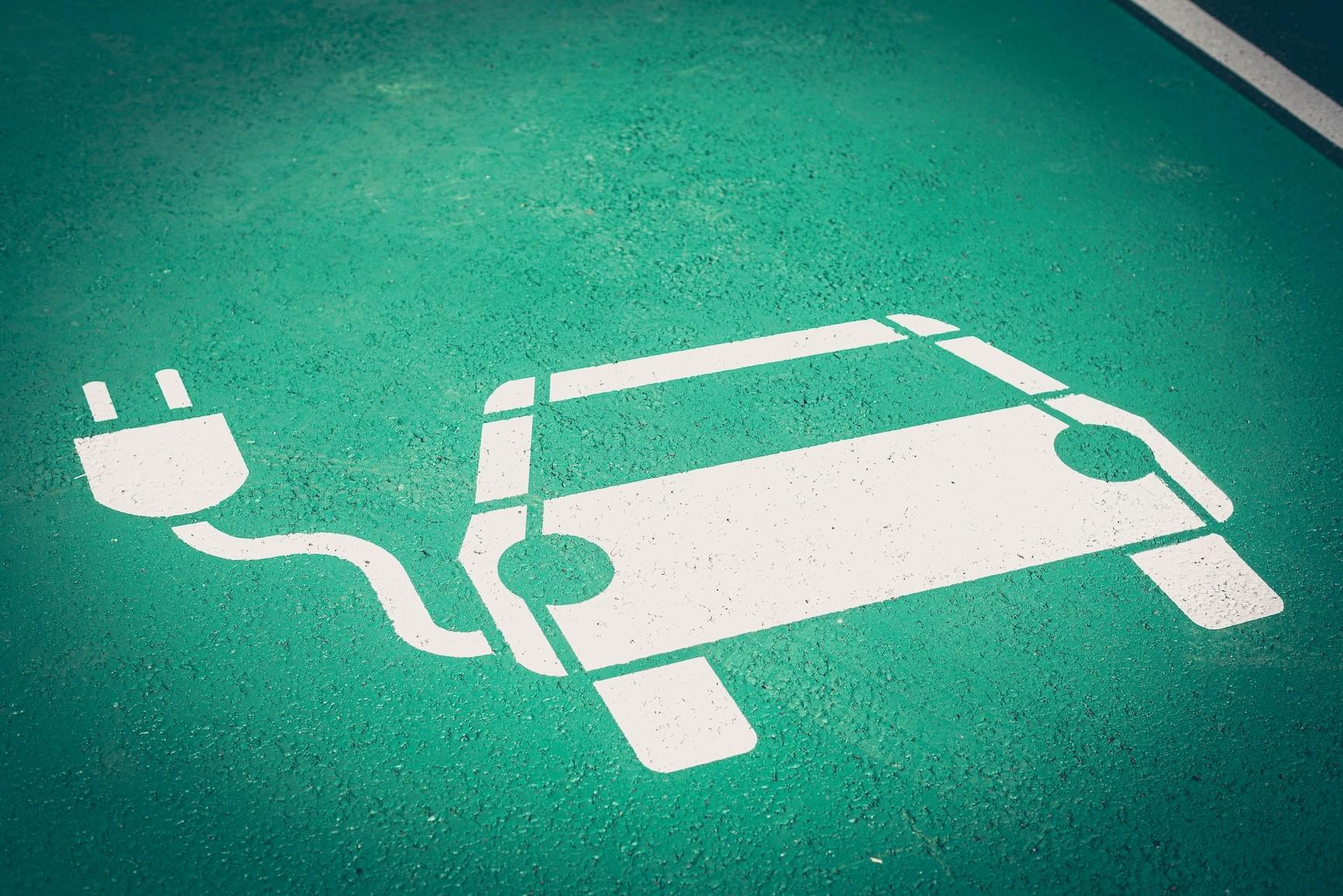 E-Ladestation Tscheppaschlucht Ferlach