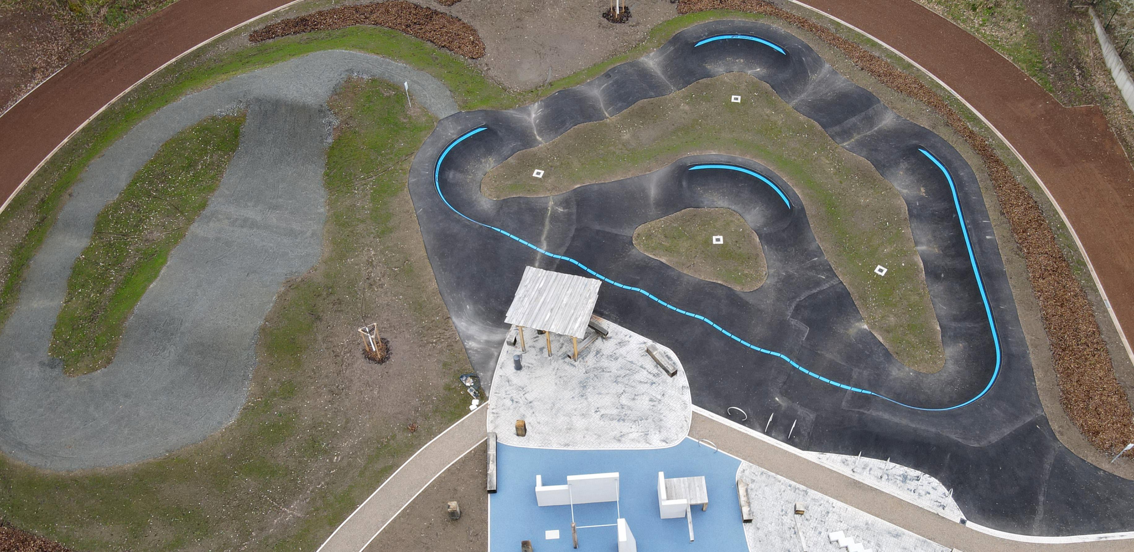 Pumptrack Schleiden
