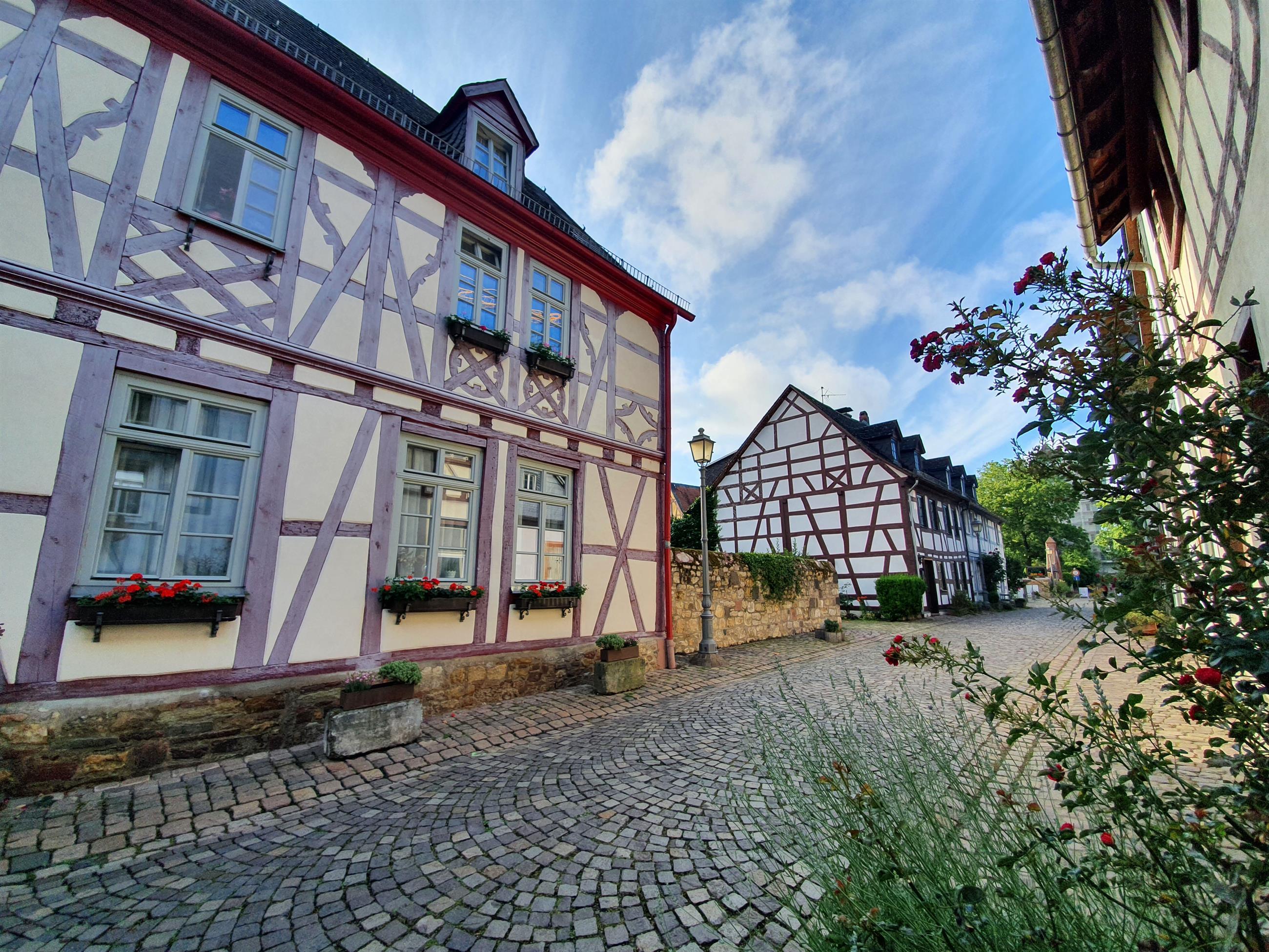 Deskline | Eltville am Rhein