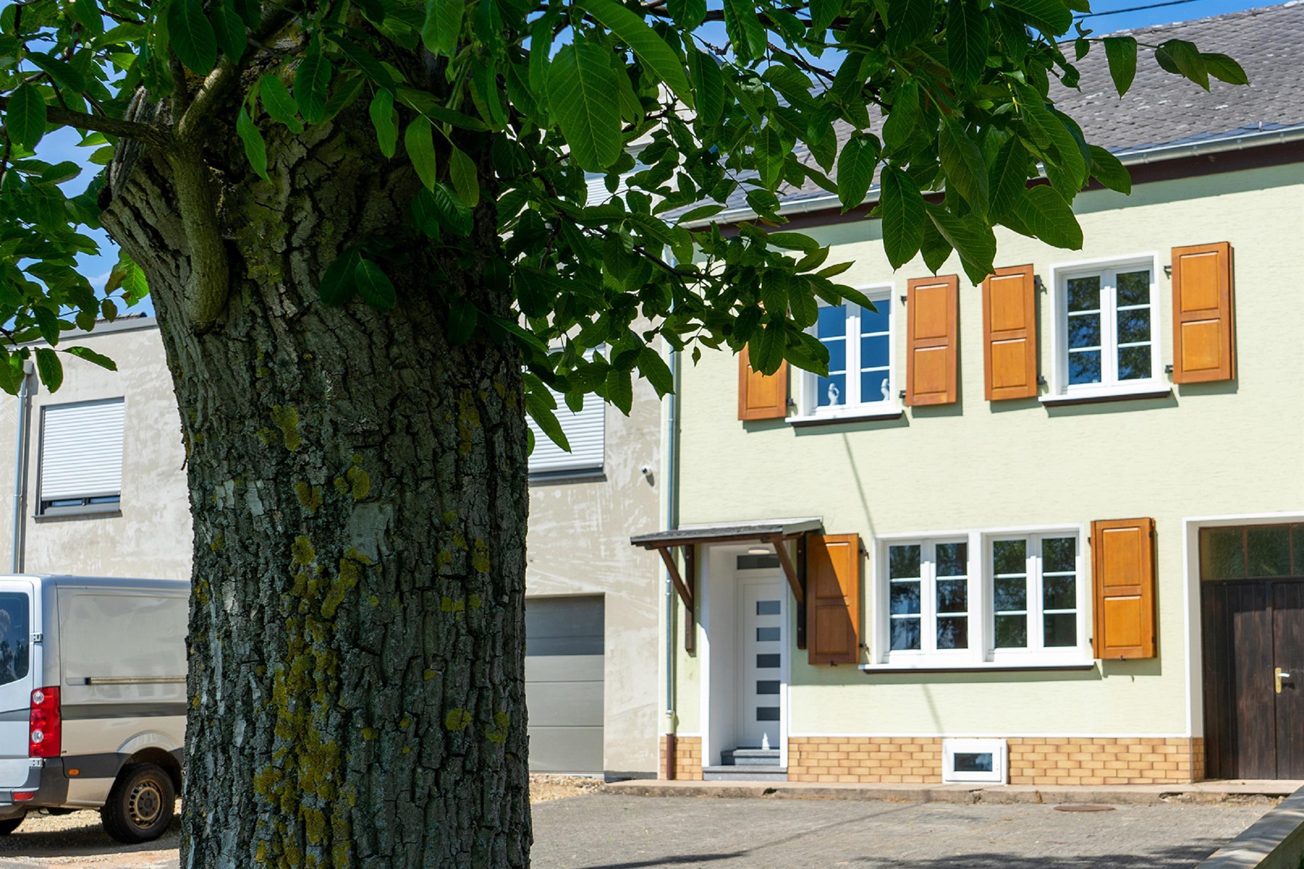 Holiday Home For 6 - Trier