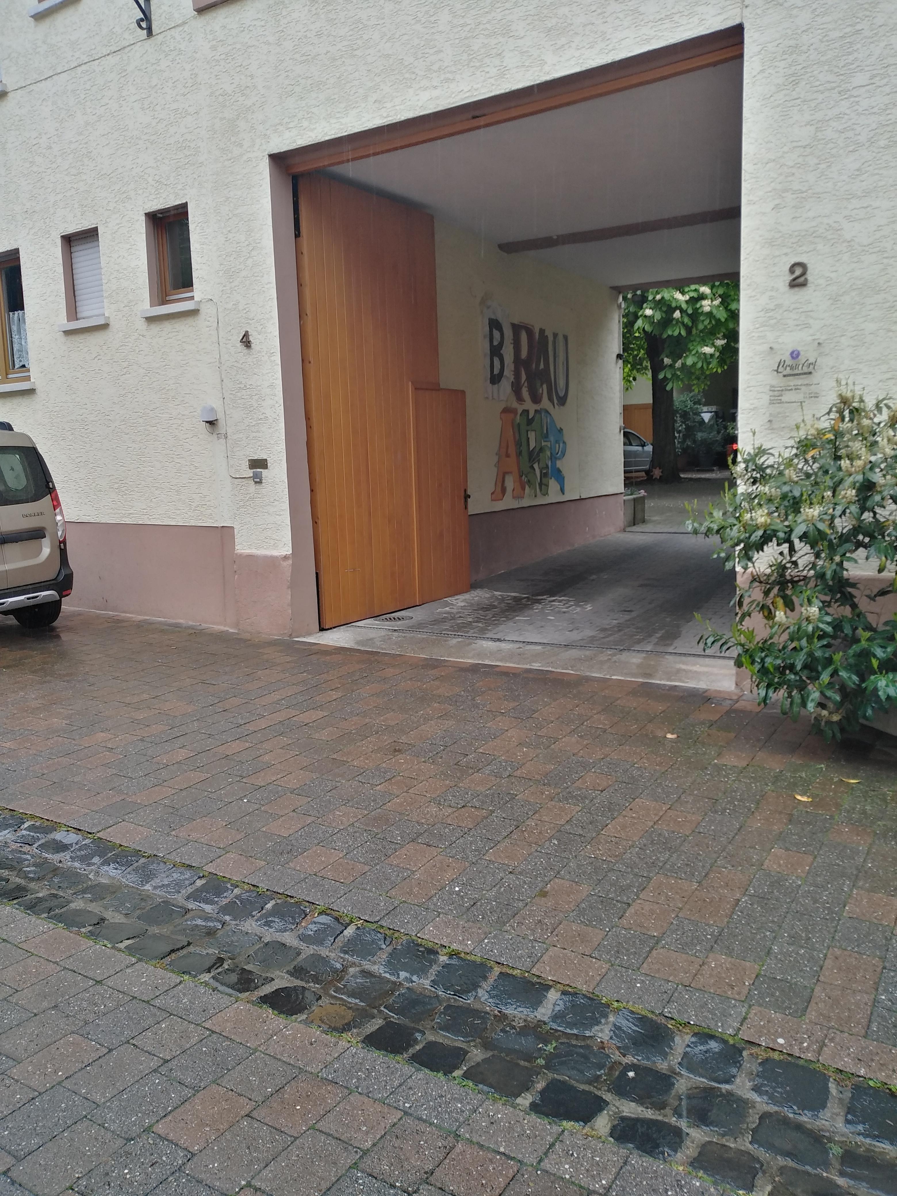 BrauArt Sausenheim | Ausflugsziel