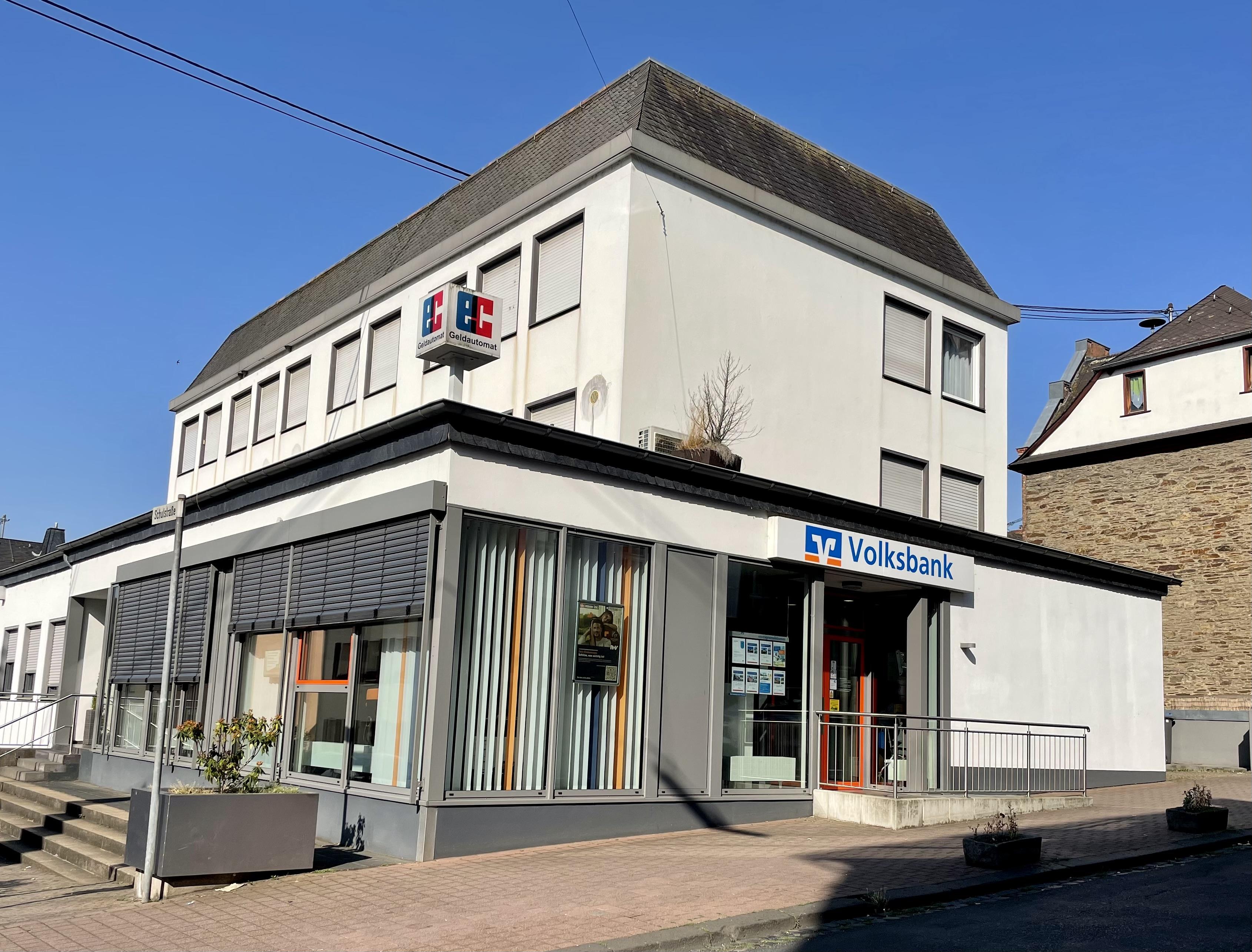 Volksbank Rhein-Lahn-Limburg eG