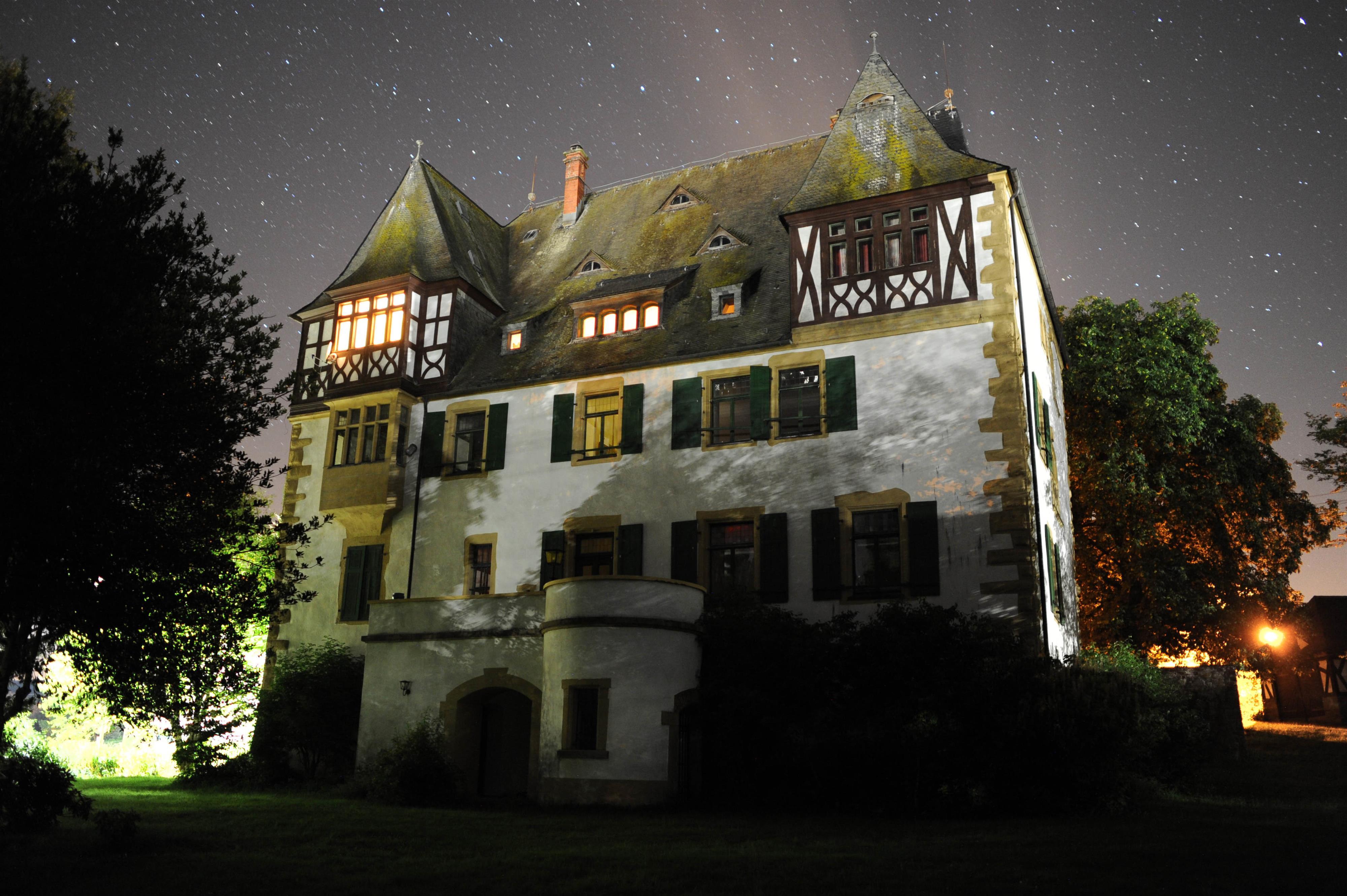 Kasteel Allenbach | Uitstapje