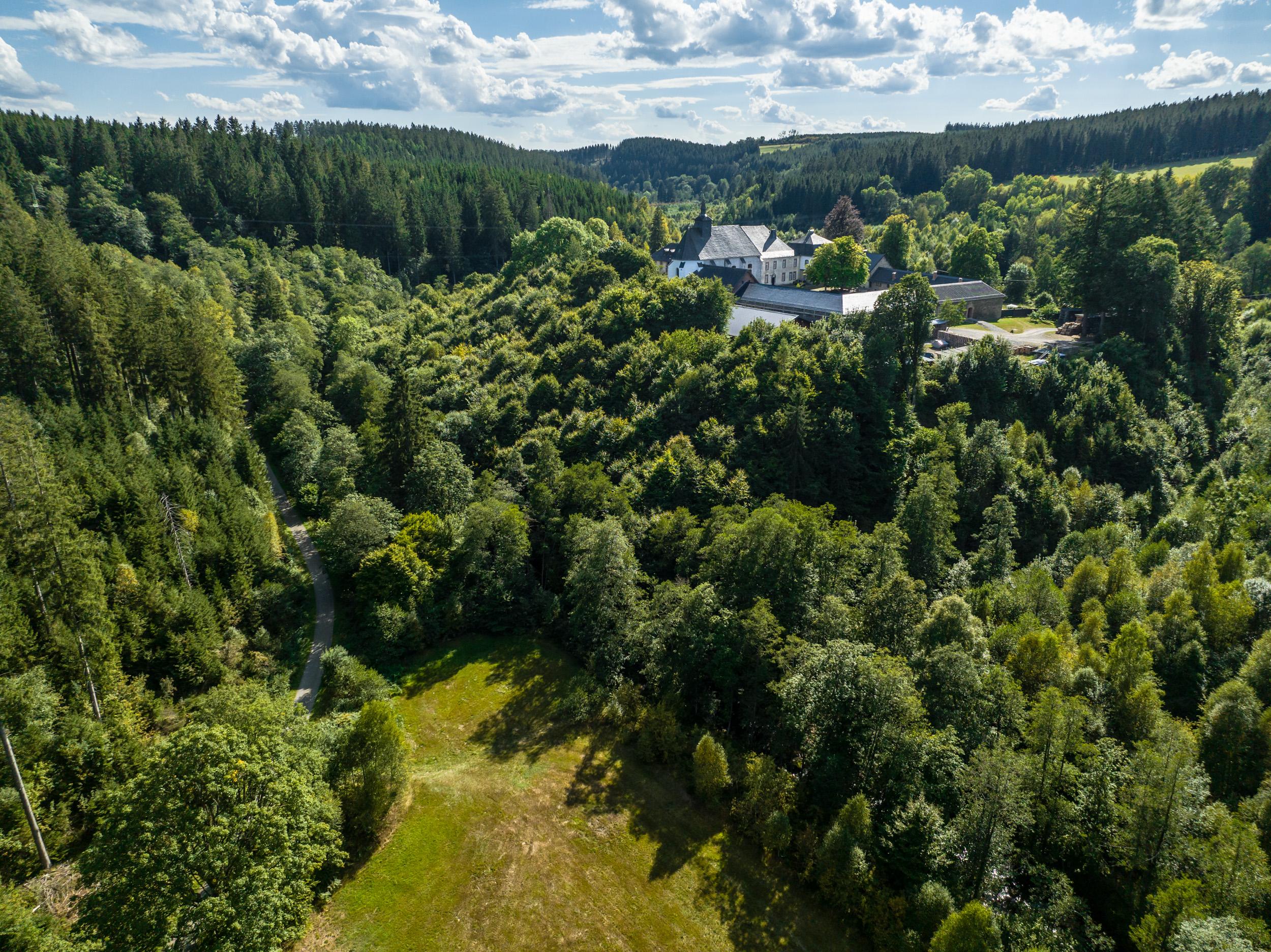 Kloster Reichenstein