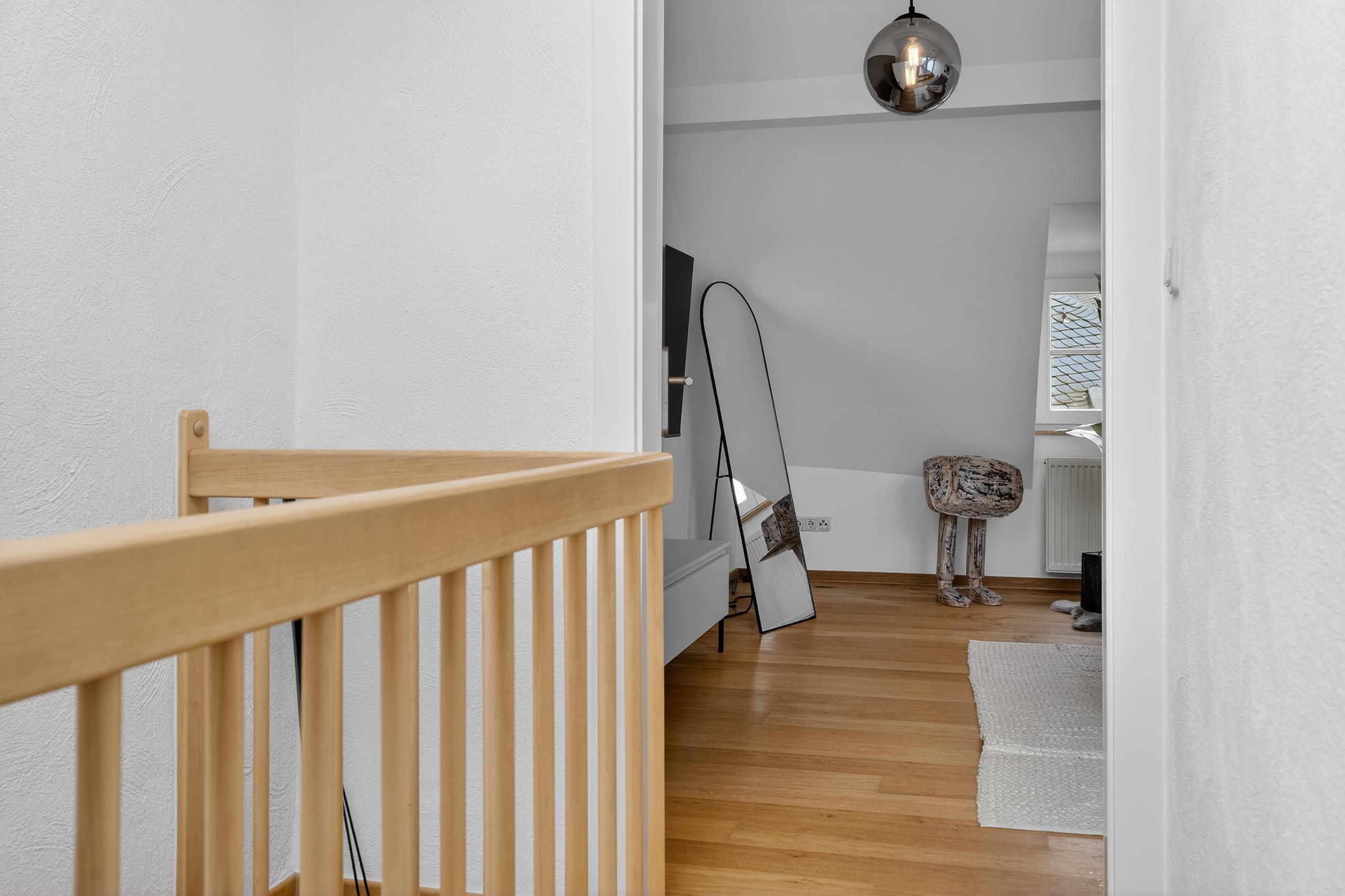 Ferienhaus Am Pferdemarkt